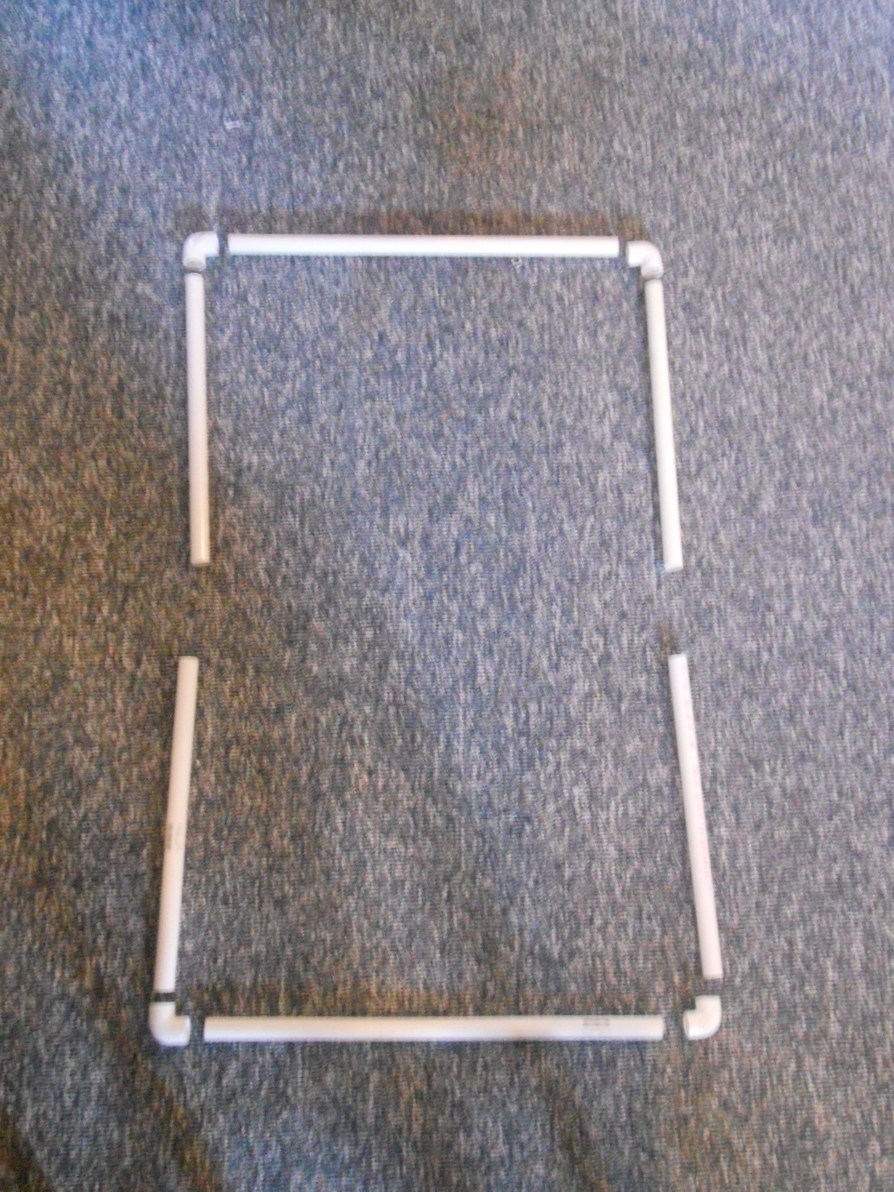 How to Build and Play a Game of Ladders : 4 Steps - Instructables