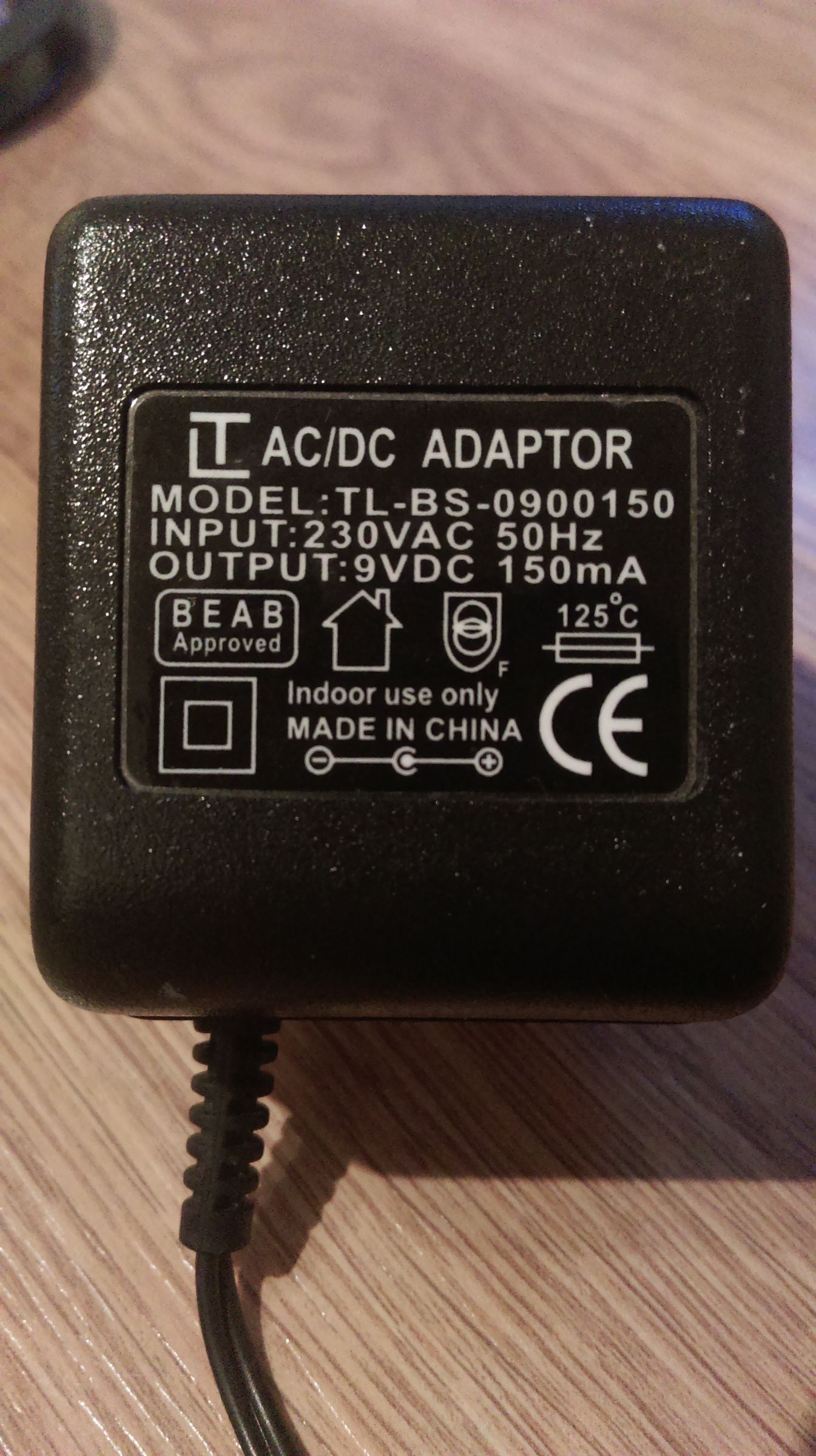 Under Bed LED Lights : 8 Steps (with Pictures) - Instructables