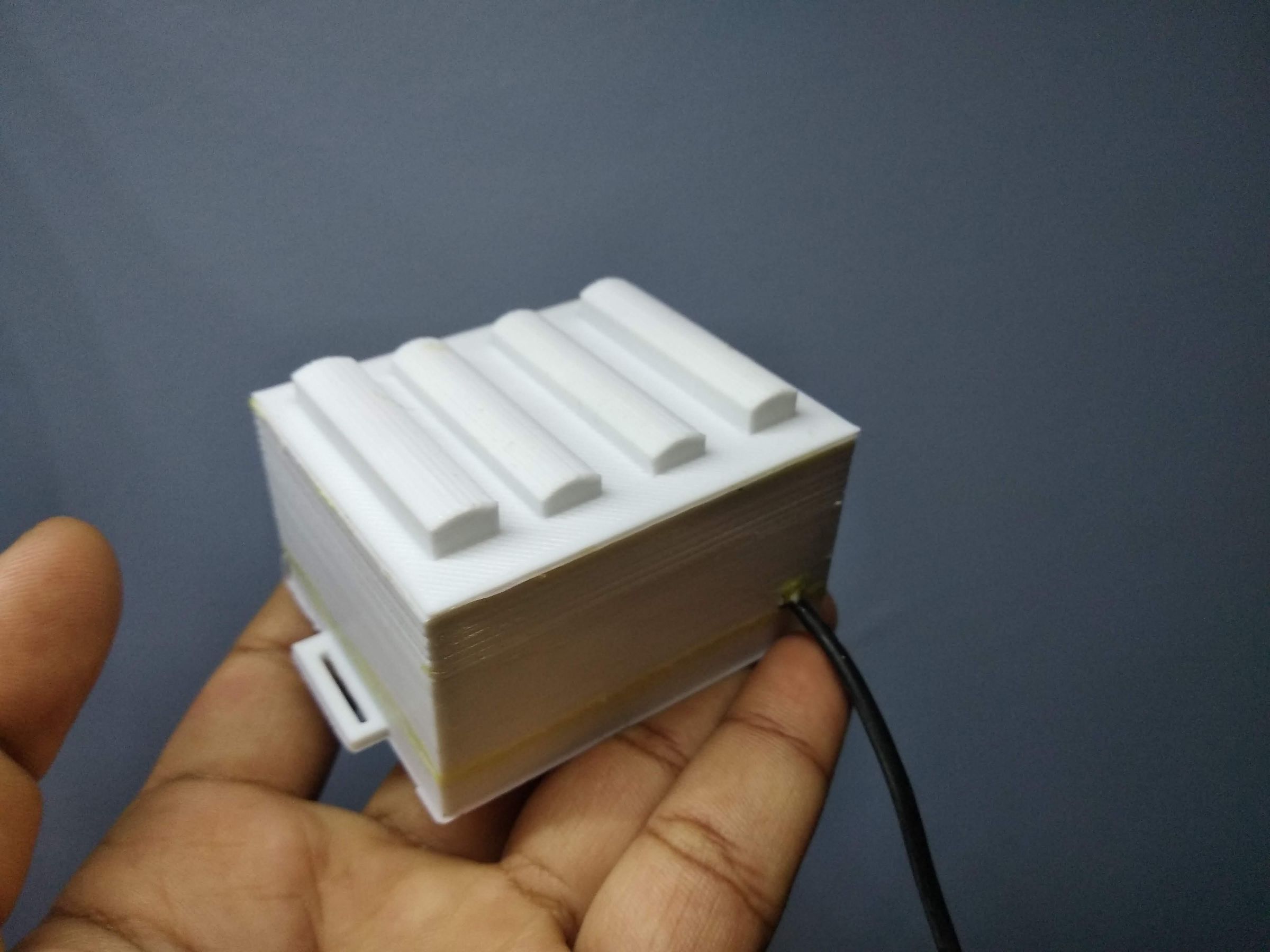 DIY Self Body Massager : 7 Steps (with Pictures) - Instructables