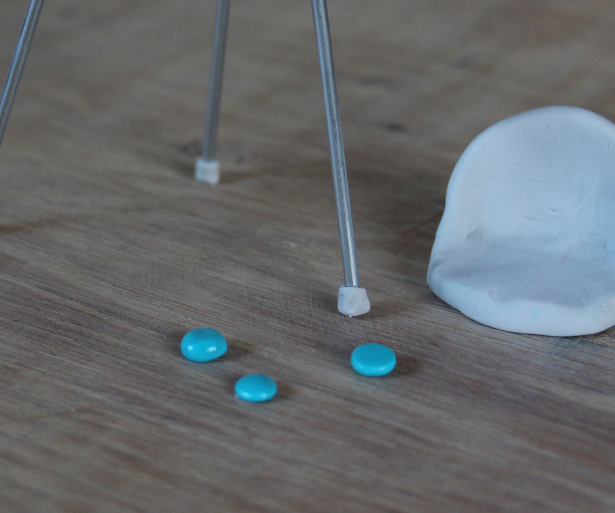 Possibilities of Fimo Werkplaats IDC : 6 Steps - Instructables