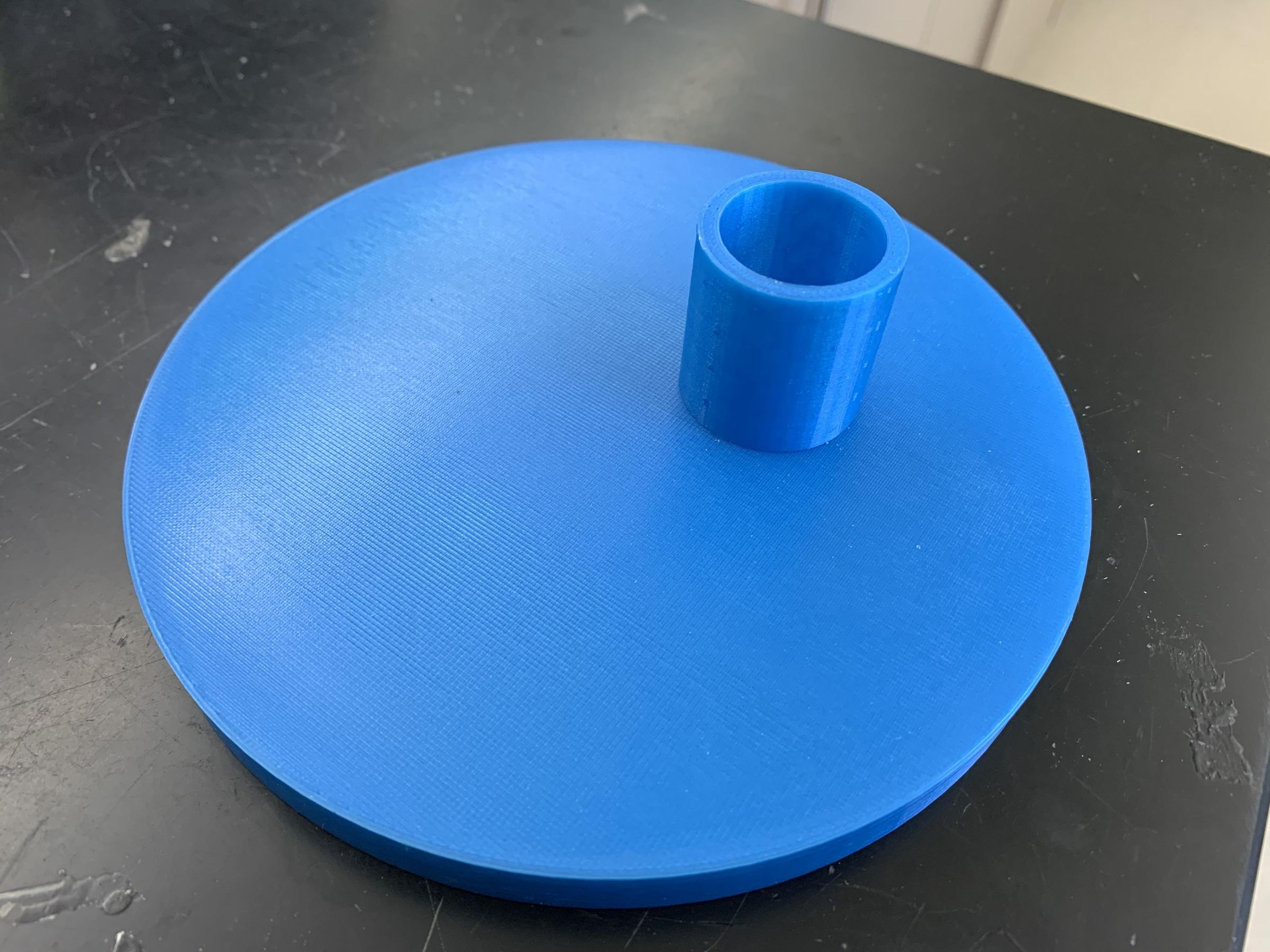 360 Degree Camera Mount : 5 Steps - Instructables