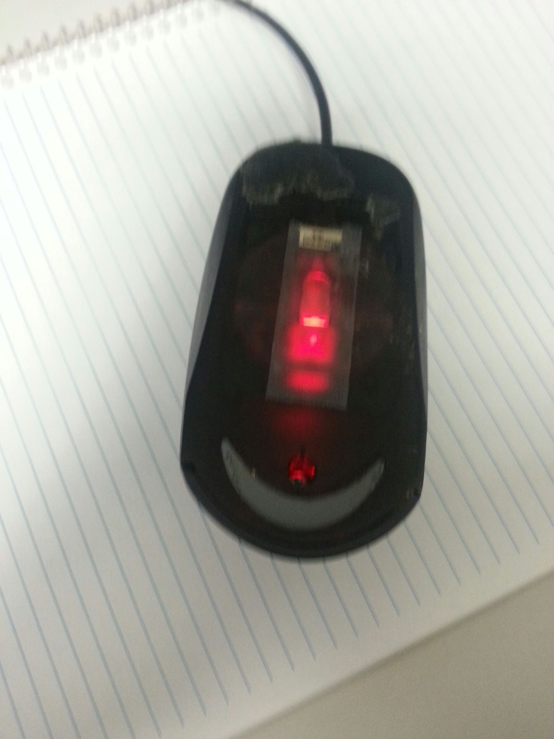 Broken Mouse Trick - Instructables