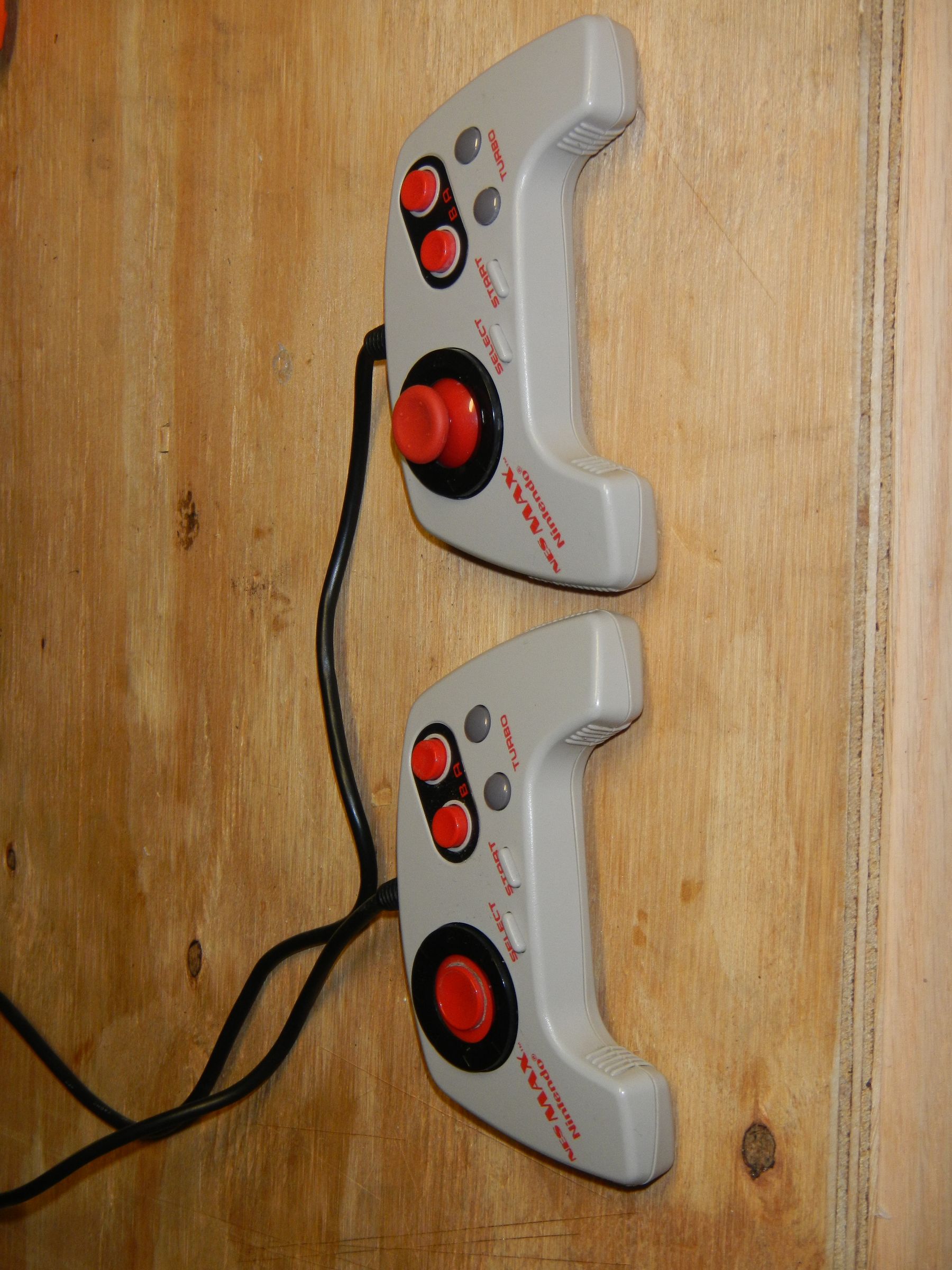 NES Controller Mods - Instructables