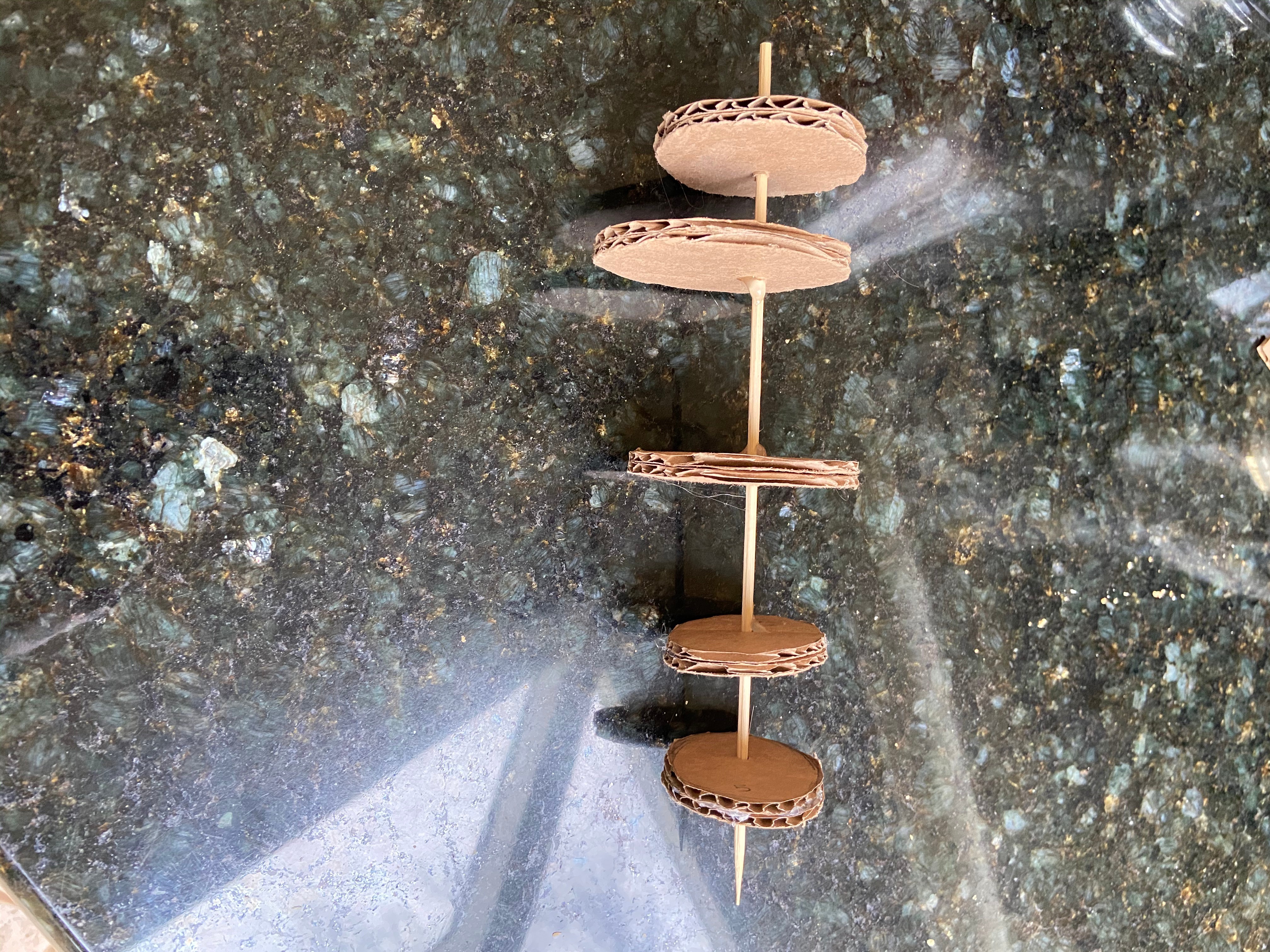 Making an Automata : 11 Steps - Instructables