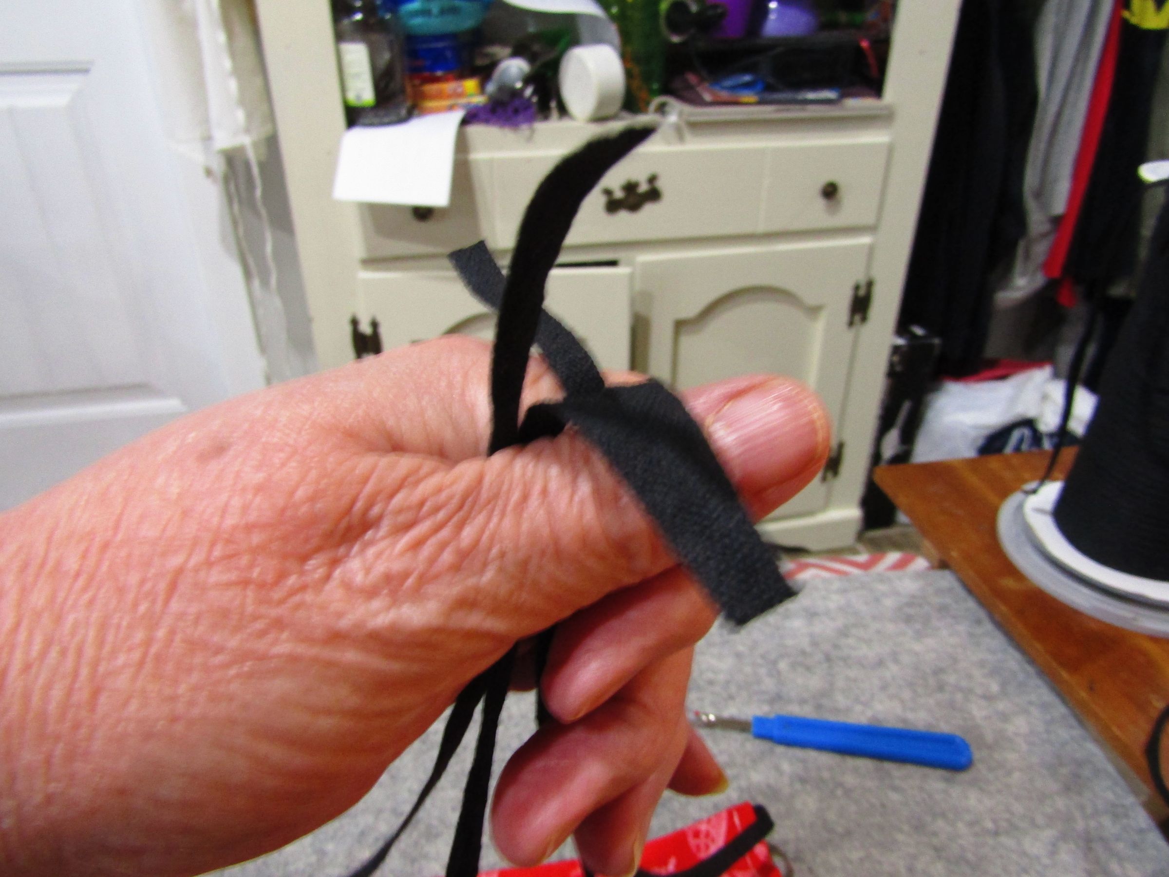 Personal Face Masks : 9 Steps (with Pictures) - Instructables