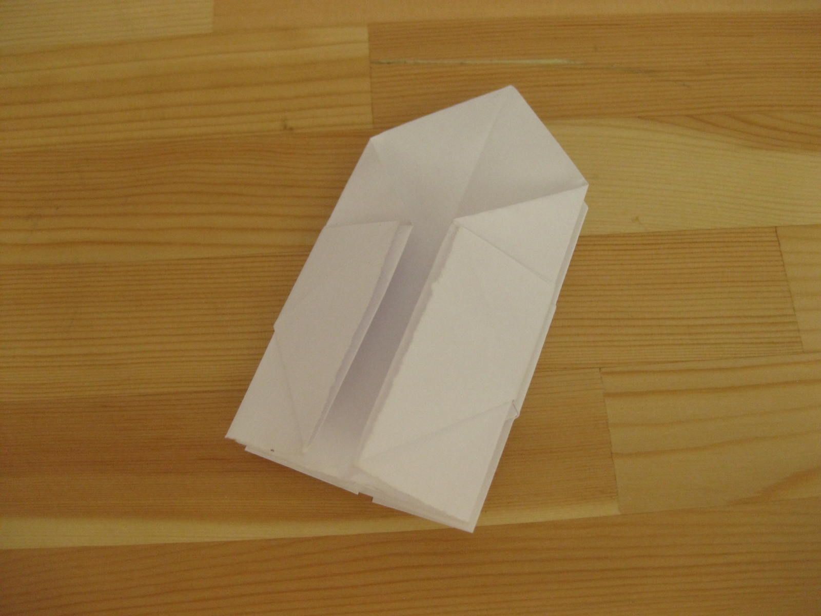 Origami: How to Make a Pagoda - Instructables