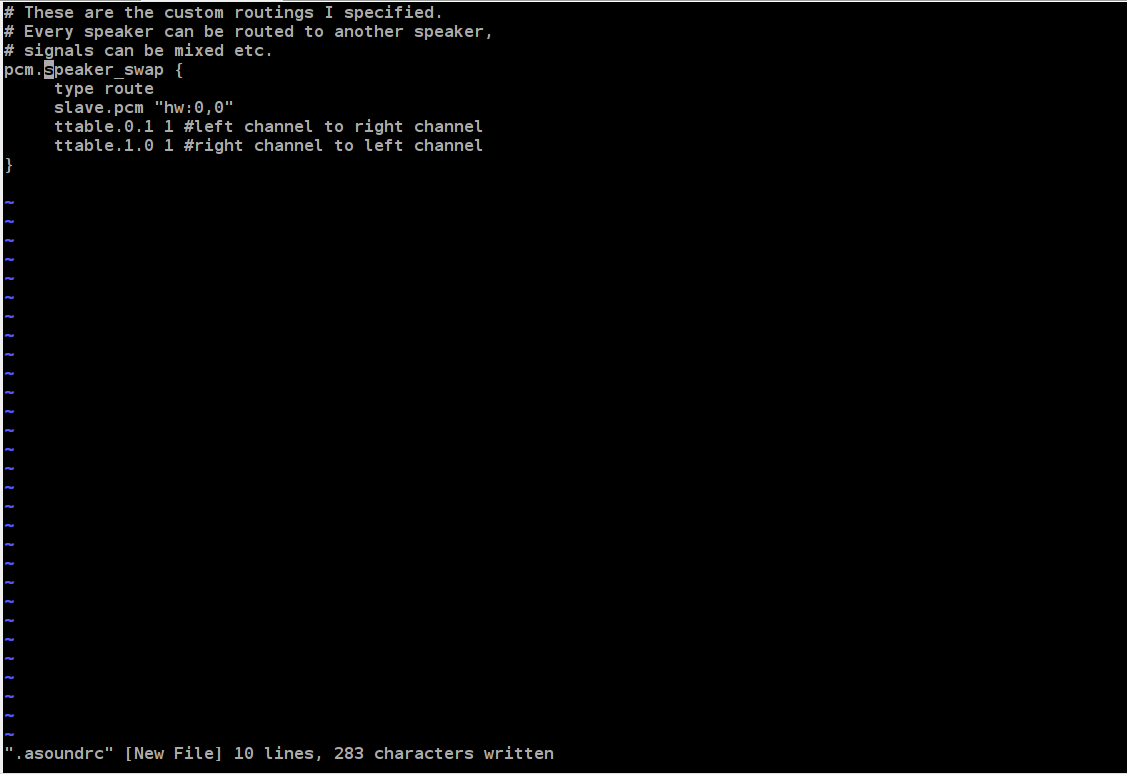 Modify the Capability of Your Sound Card in Raspberry Pi : 6 Steps ...