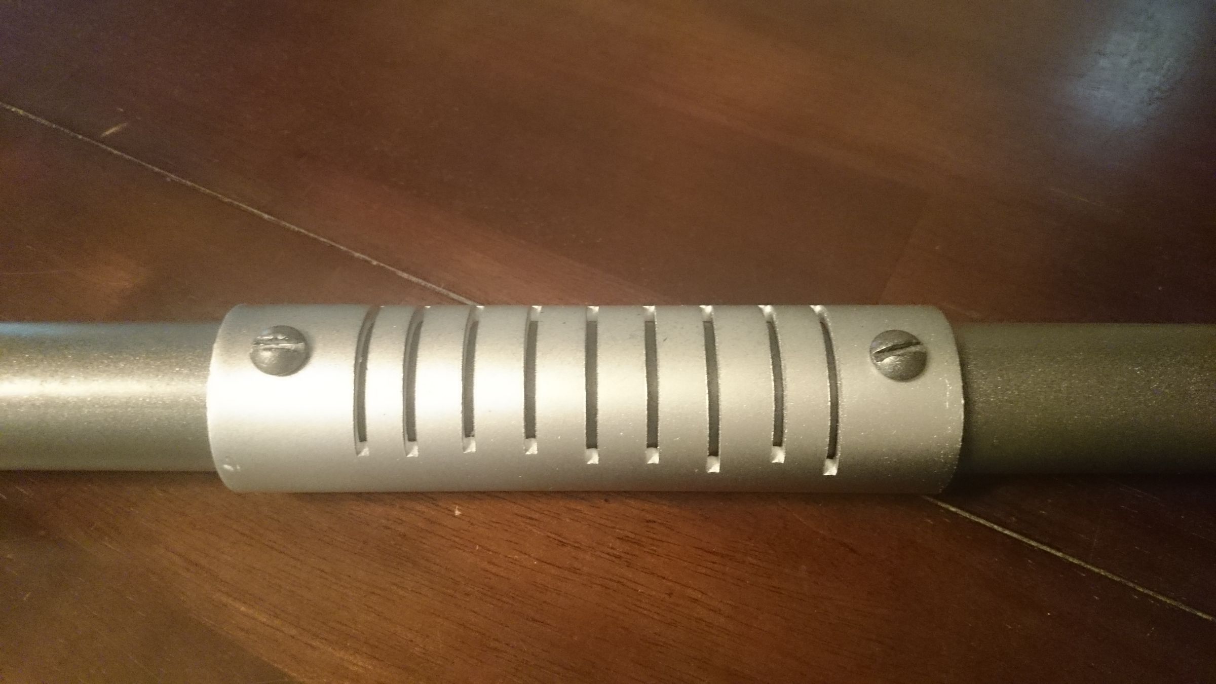 PVC Lightsaber Staff : 7 Steps (with Pictures) - Instructables