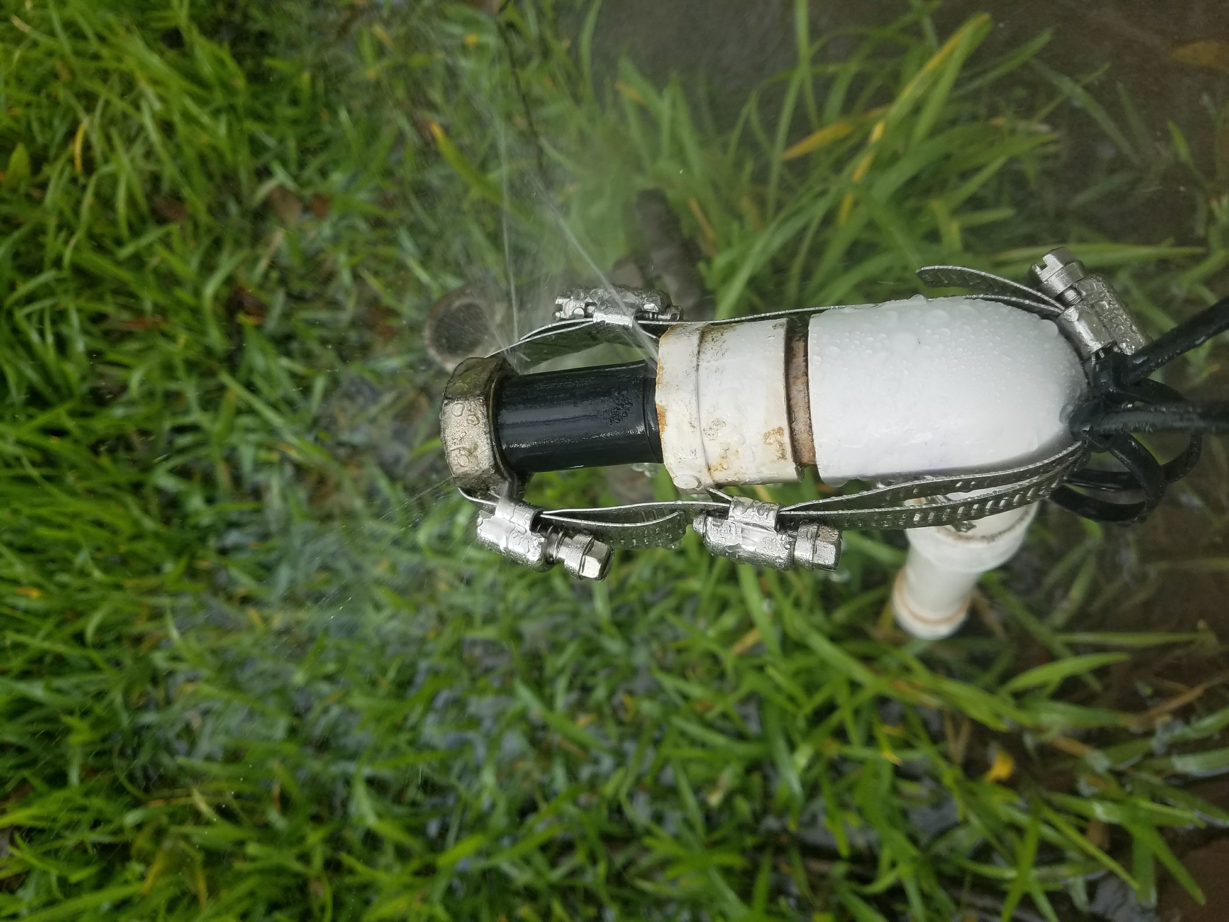 Harvey Emergency Water Pipe Plug : 4 Steps (with Pictures) - Instructables