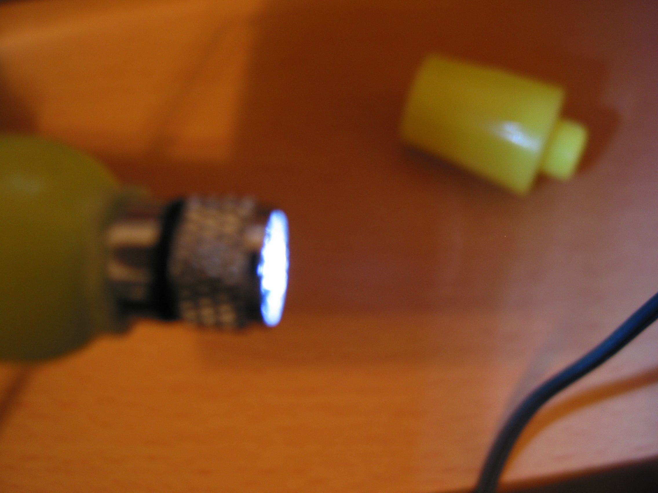 HighLighter Mod : 9 Steps - Instructables