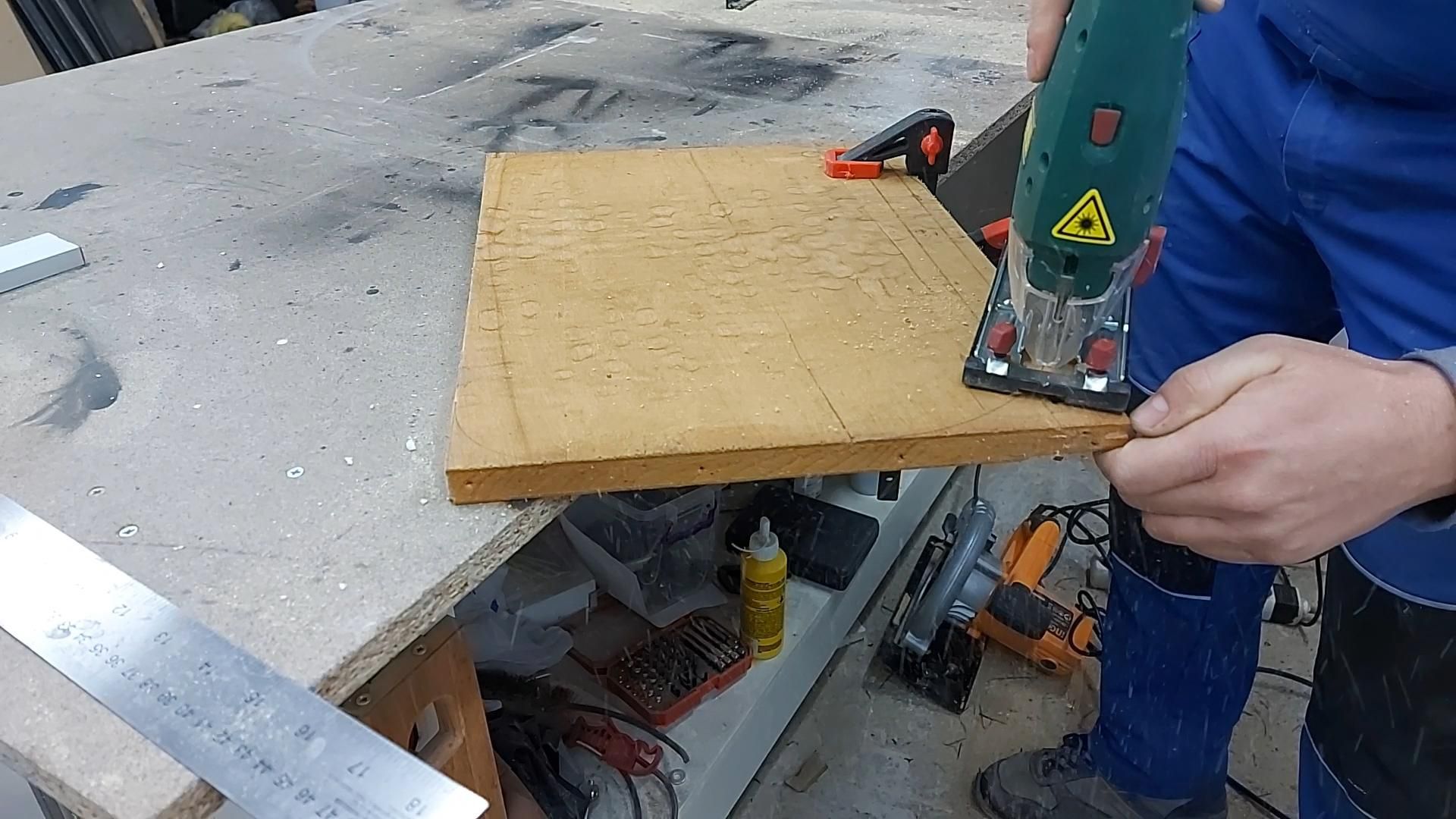 DIY Ski Sled - Plezuh : 12 Steps (with Pictures) - Instructables