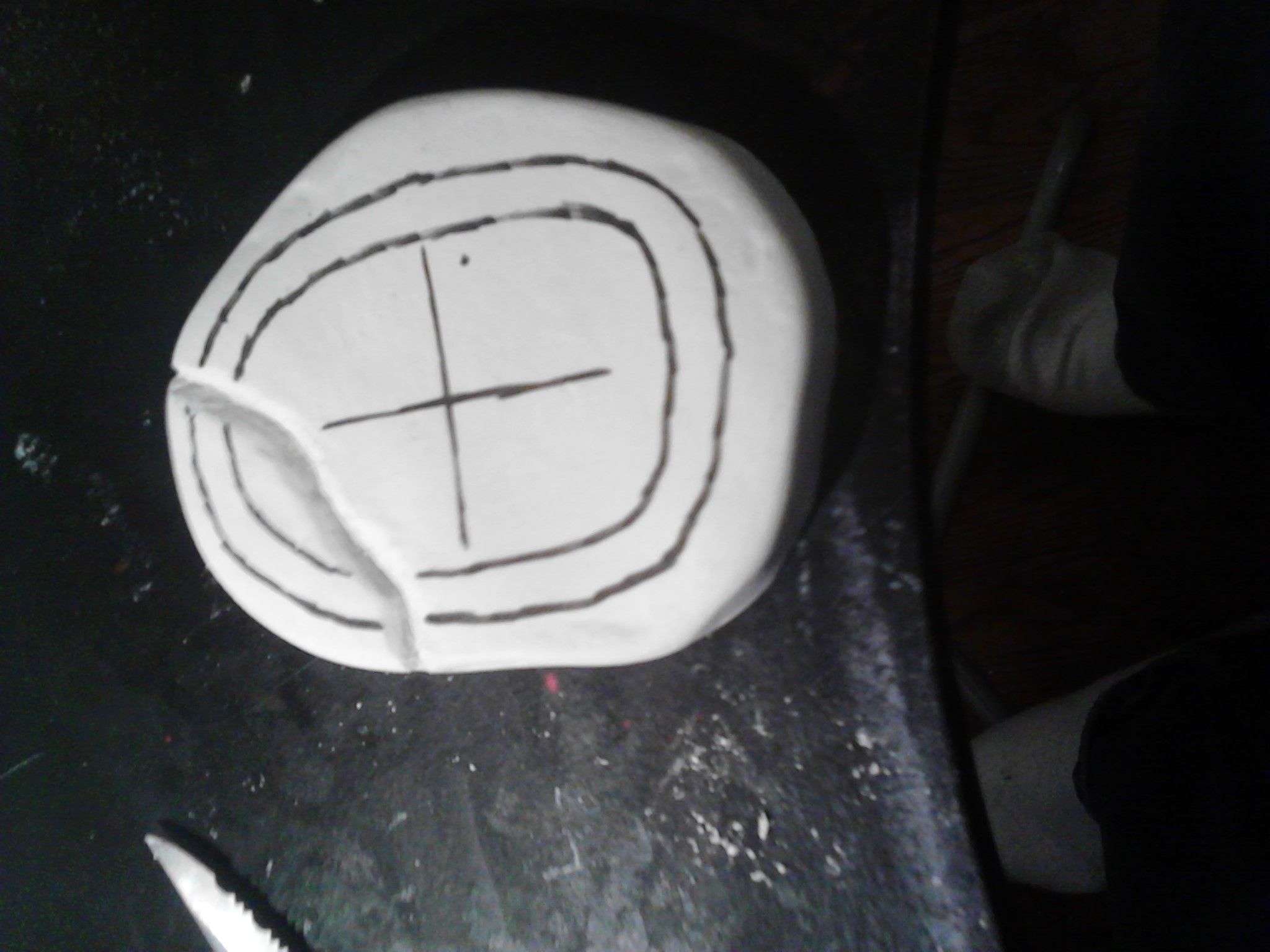 Dishonored Rune : 10 Steps - Instructables