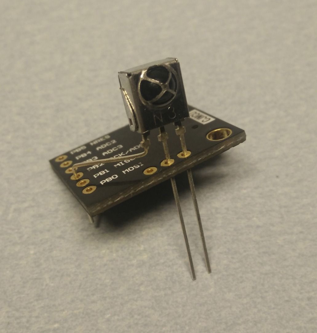 DIY USB IR Receiver : 5 Steps (with Pictures) - Instructables