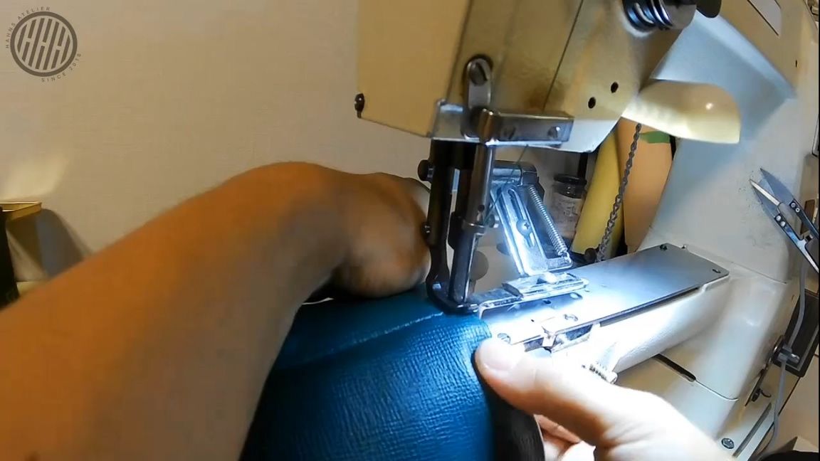 Cylinder Bag : 12 Steps (with Pictures) - Instructables