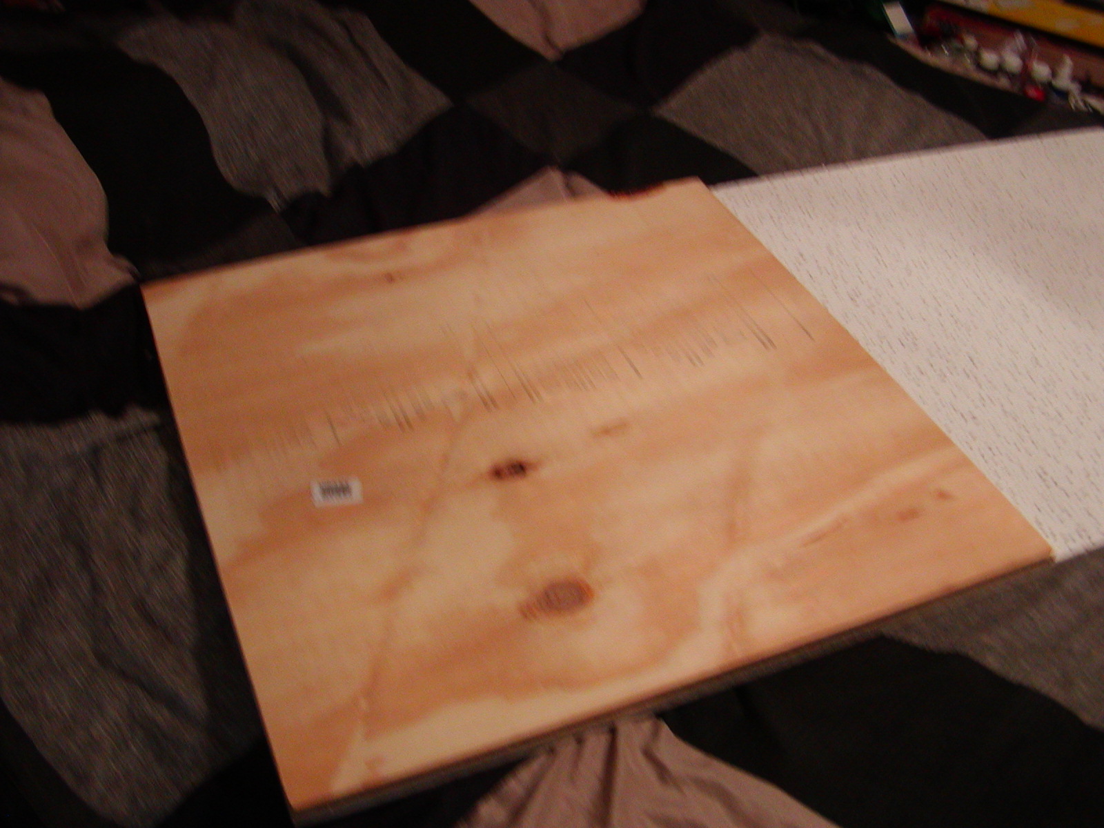 Build a Model Building Board : 3 Steps - Instructables