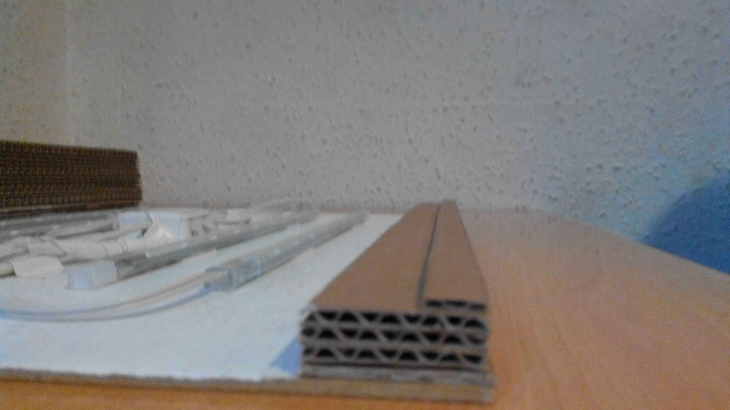LED Tracing Light Box (simple and Awesome) : 6 Steps (with Pictures ...