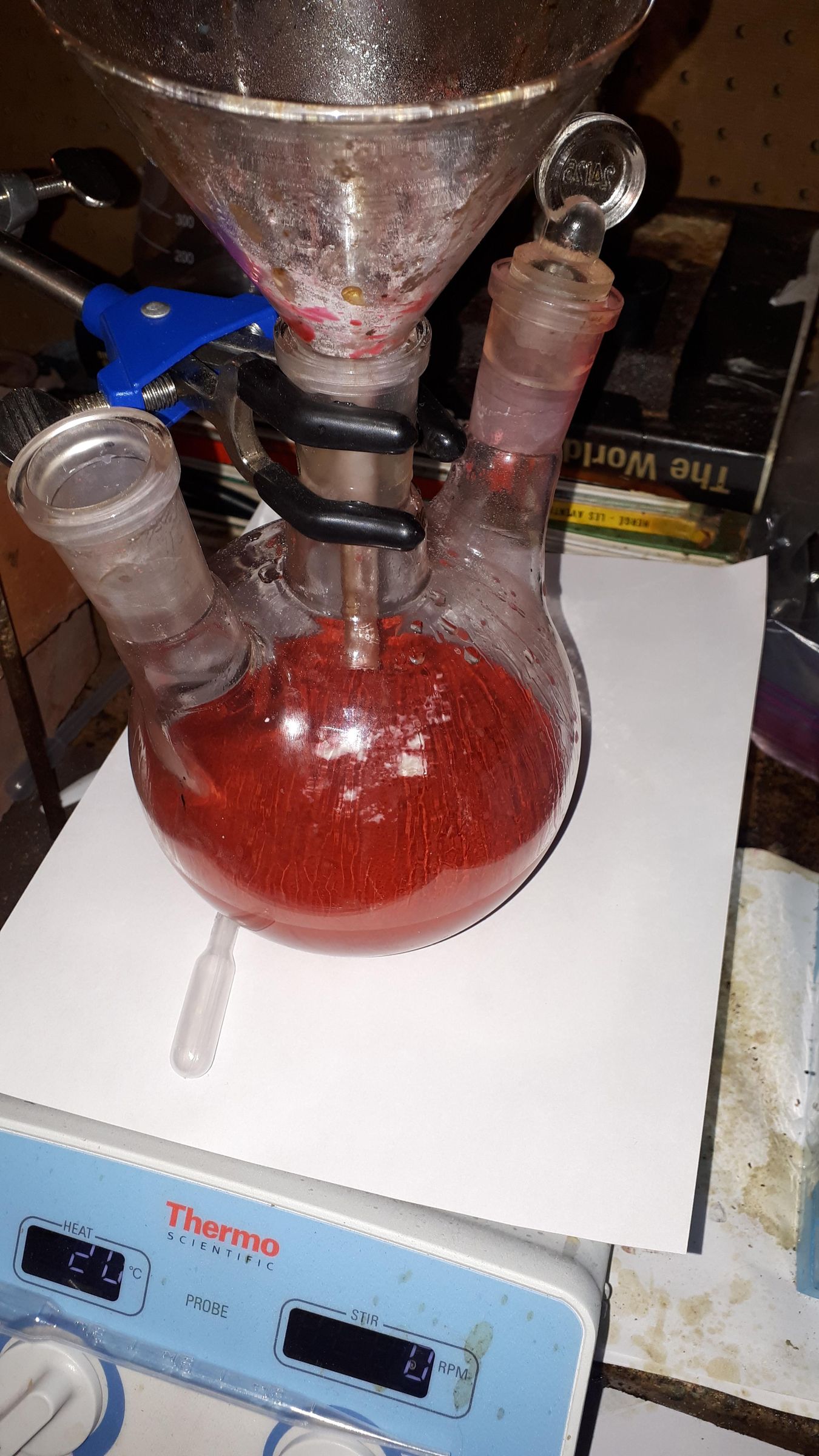 Pigment Dyes With Metal DMG Complexes for Painting and Using Other Dyes ...