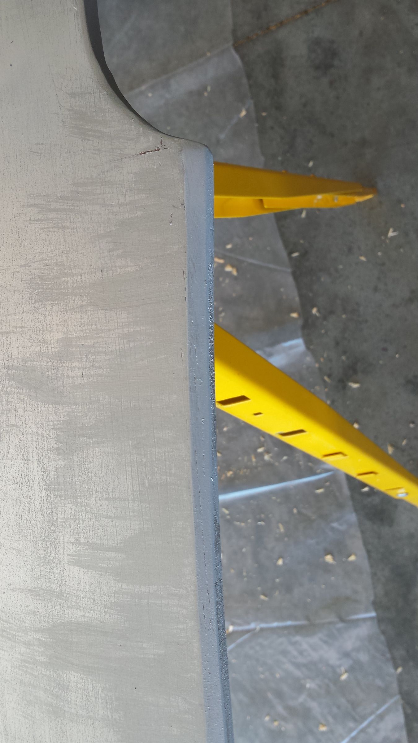 Grim Reaper Scythe / Sickle : 4 Steps (with Pictures) - Instructables