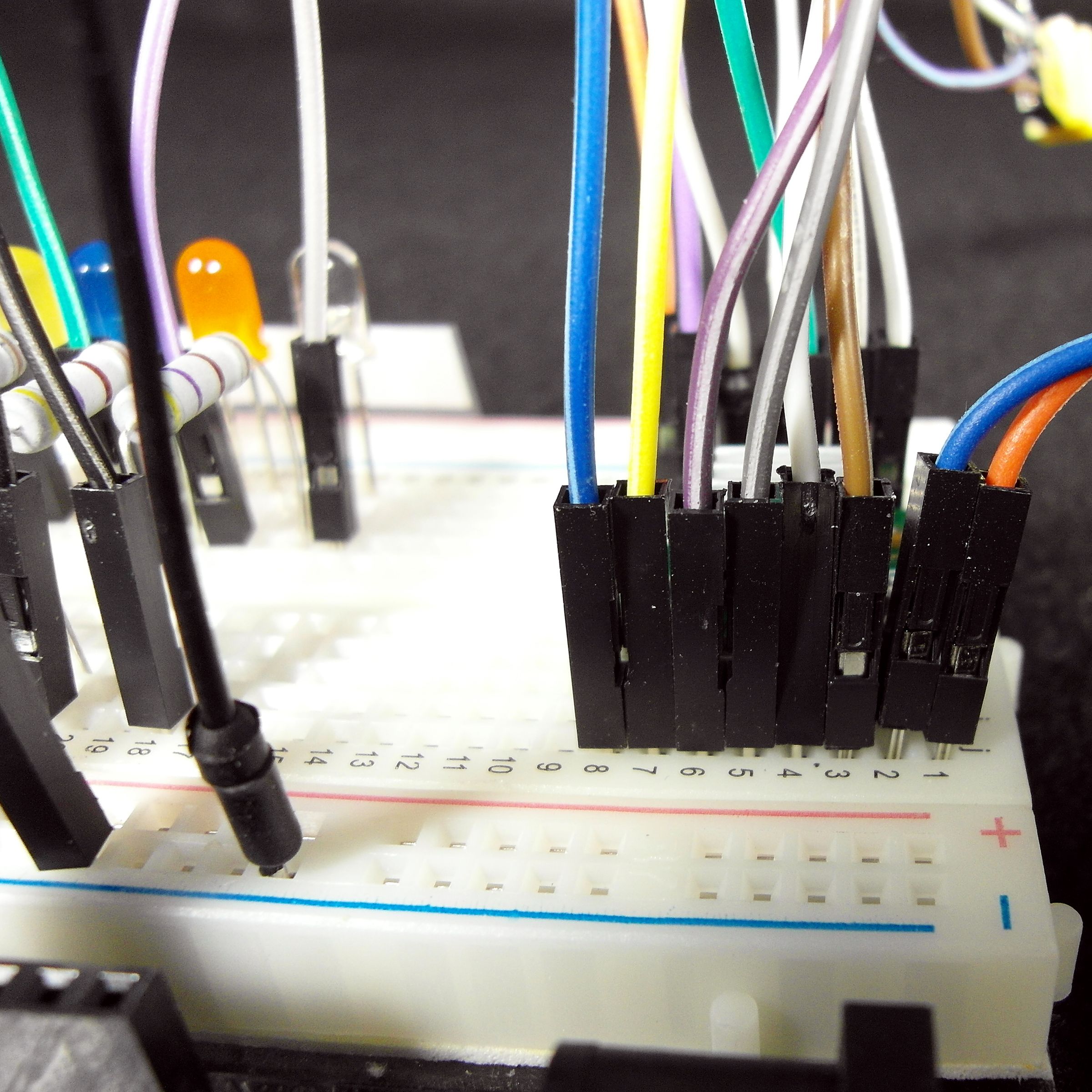 Arduino Stepper Drivers-2/2 : 13 Steps (with Pictures) - Instructables