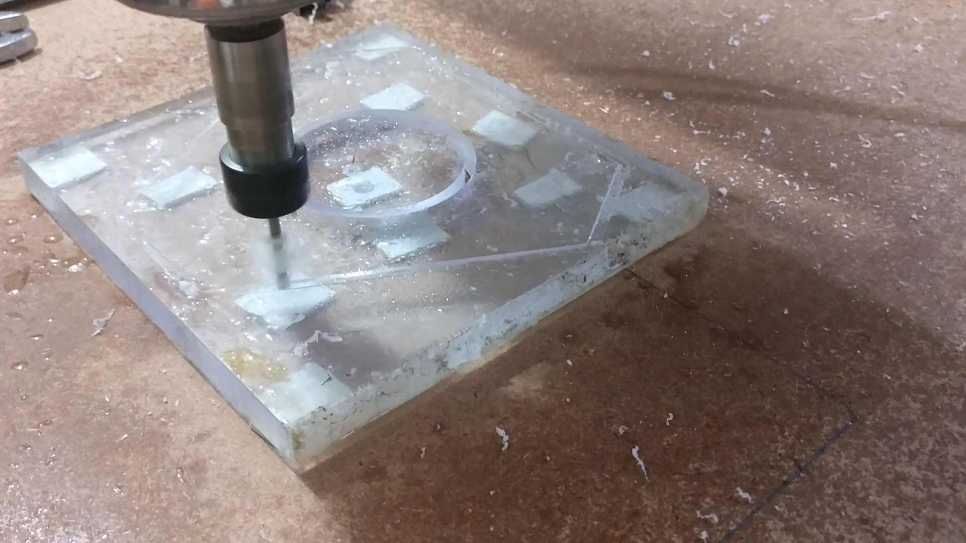 RGB Alienware Headphone Stand : 13 Steps (with Pictures) - Instructables