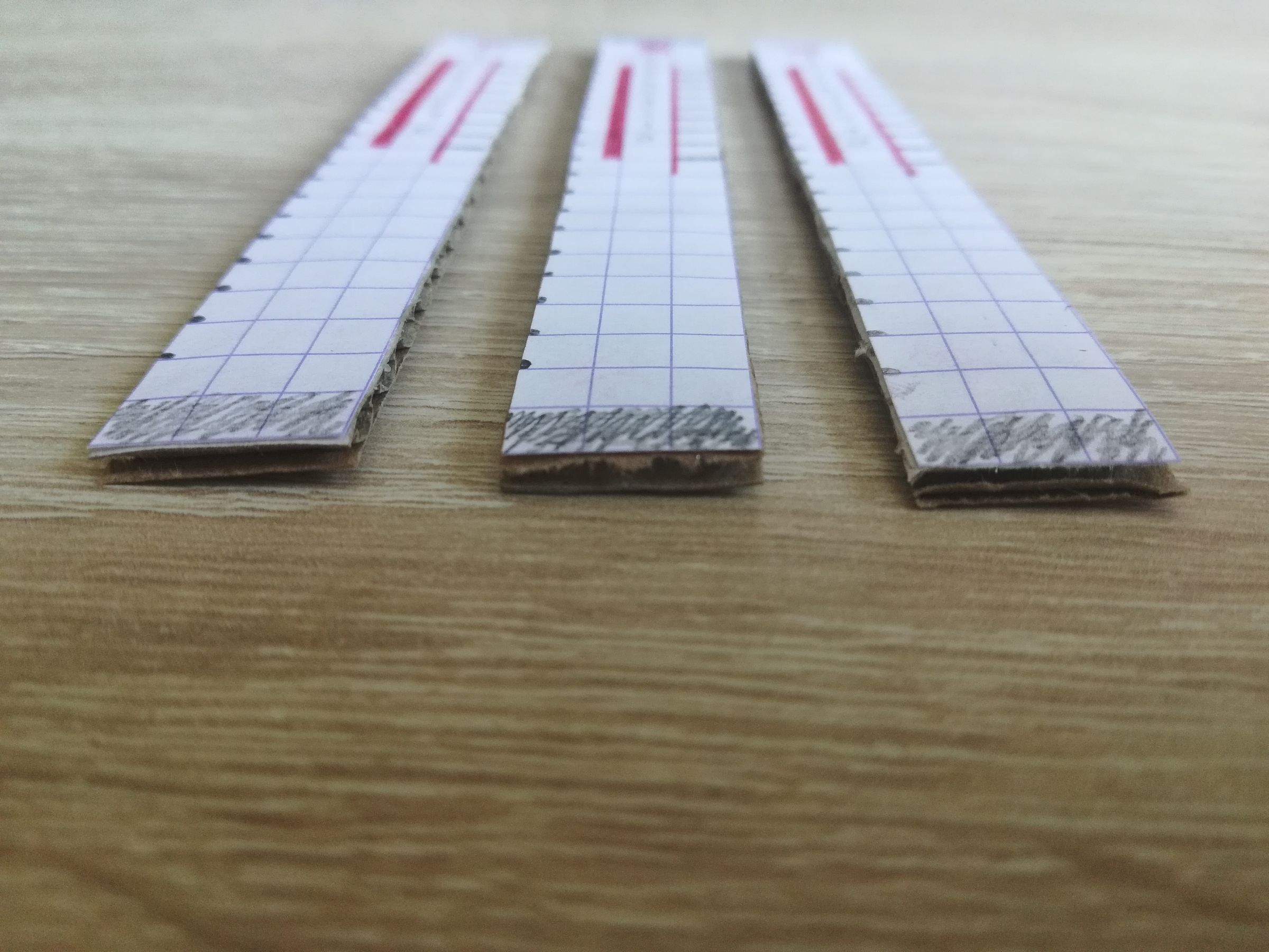 Cardboard Calculator : 9 Steps (with Pictures) - Instructables