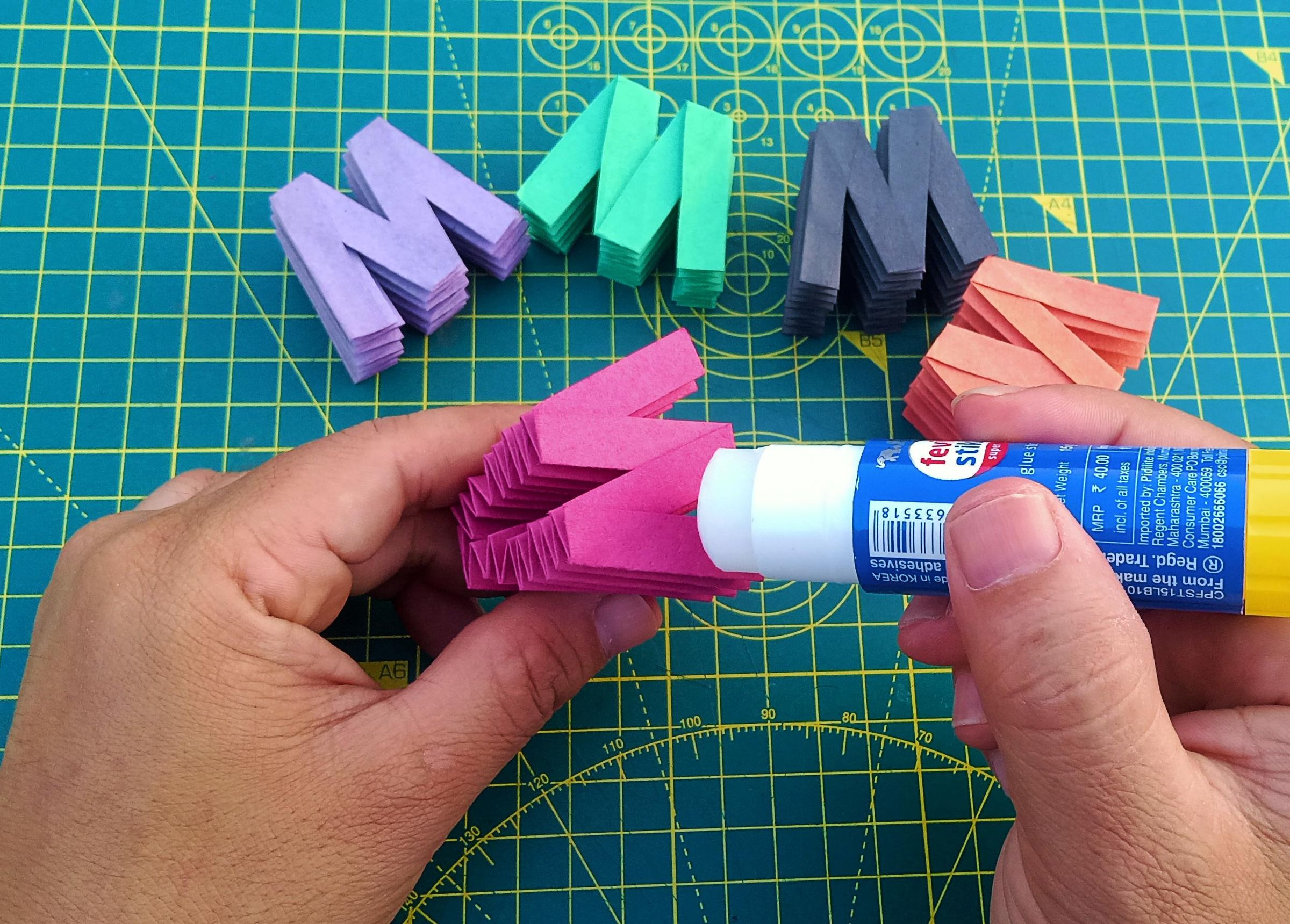 Mini Infinite Supernova : 7 Steps (with Pictures) - Instructables