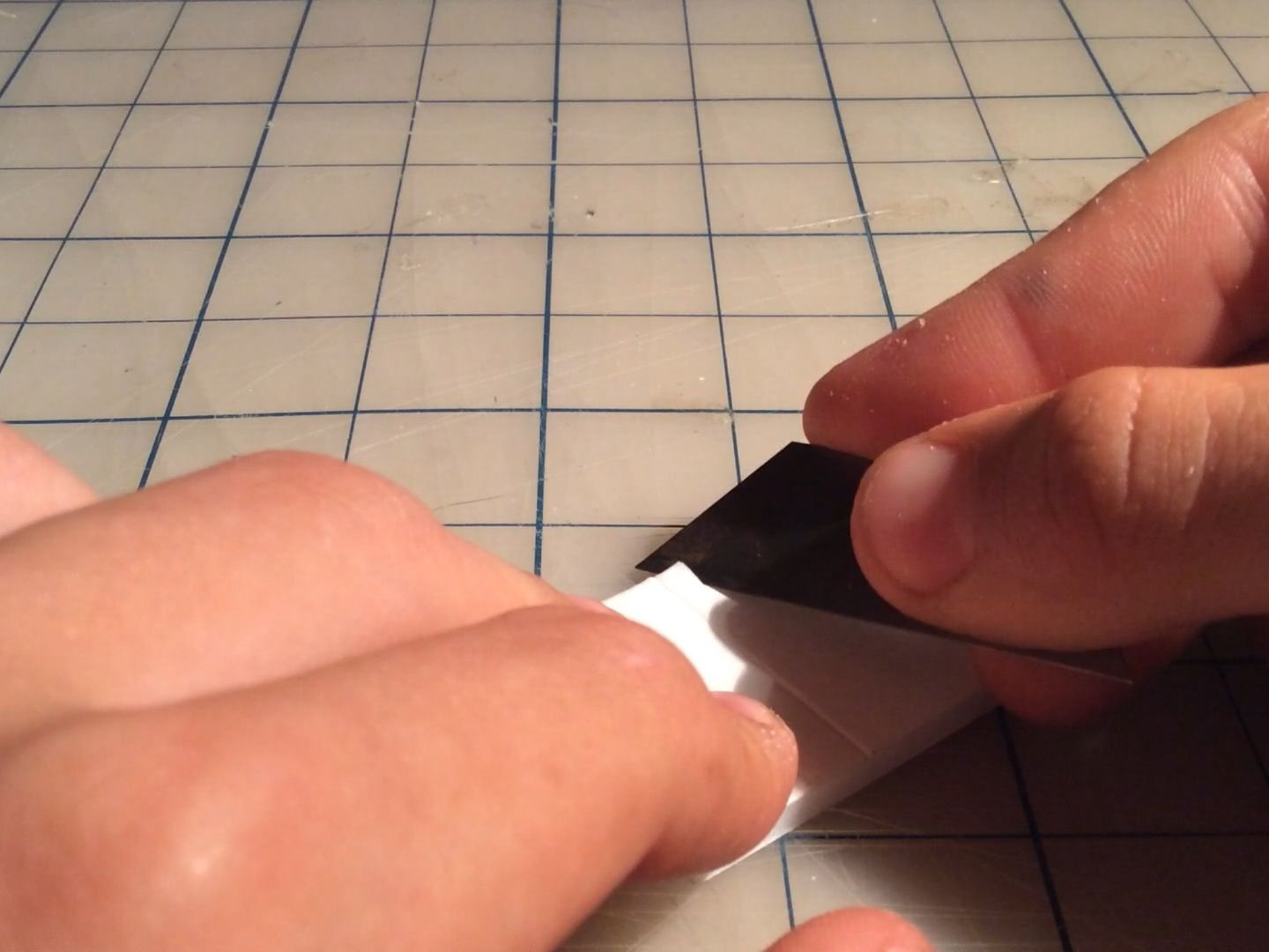 Foamboard RC Glider : 16 Steps (with Pictures) - Instructables