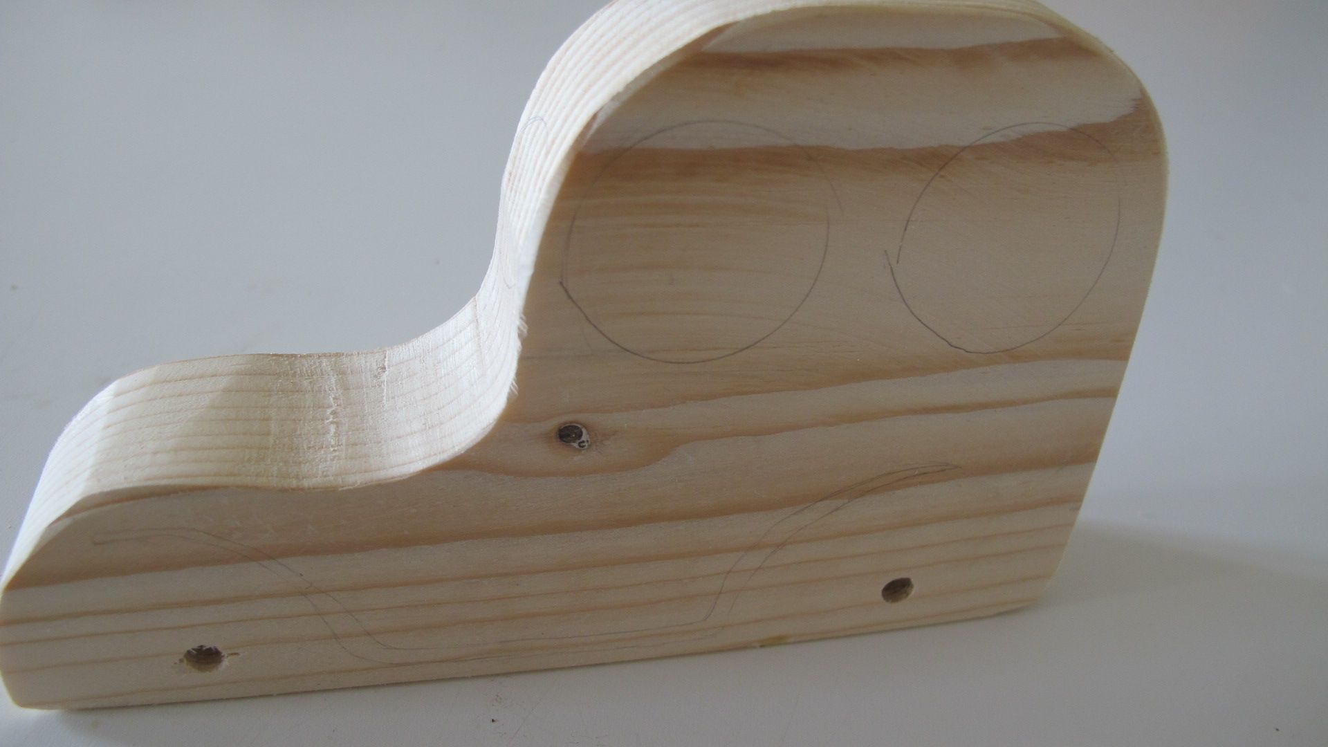 Wooden Push Car : 5 Steps (with Pictures) - Instructables