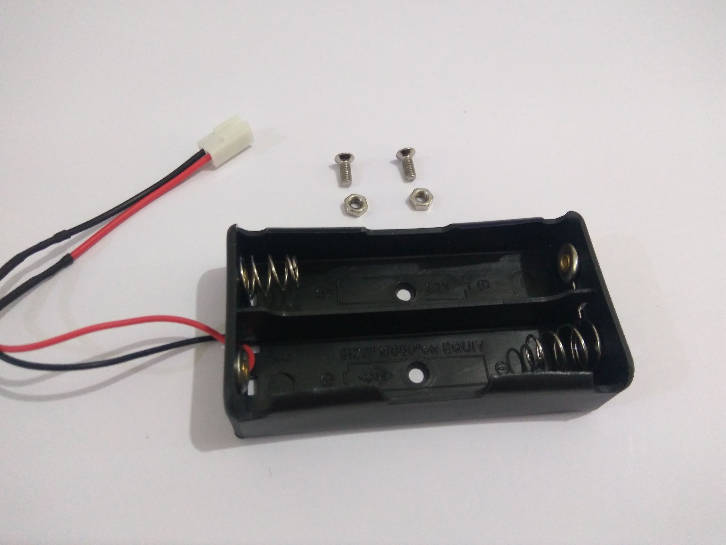 KeyBot: Educational Robot Kit : 5 Steps - Instructables