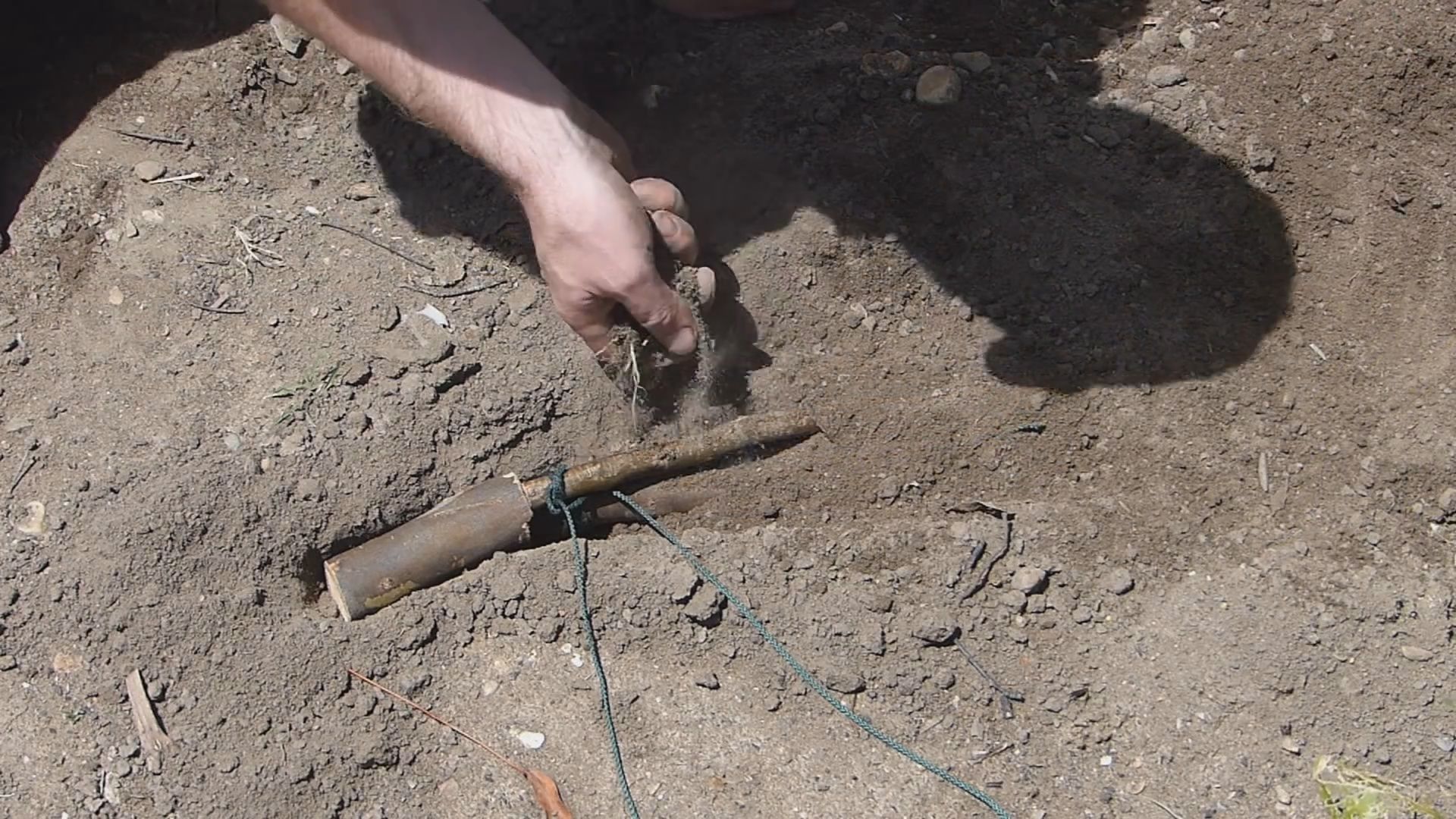 Primitive Torsion Spring Foot Snare : 6 Steps - Instructables