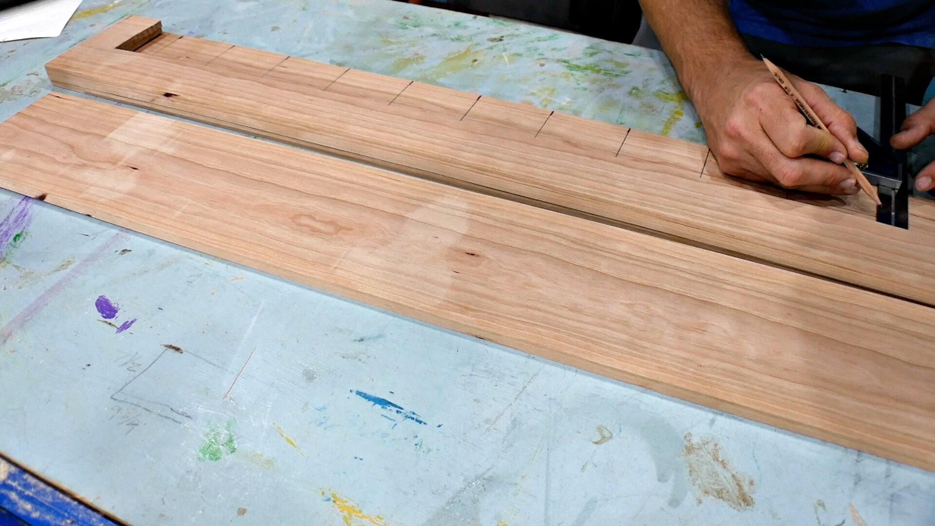 DIY Baseball Bat Holder : 15 Steps (with Pictures) - Instructables