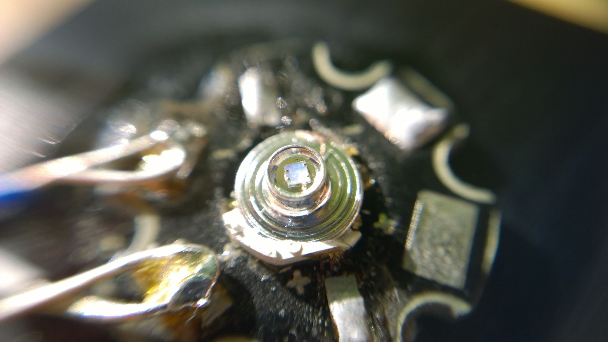 Bring Your Burnt LED Back to Life! - Instructables