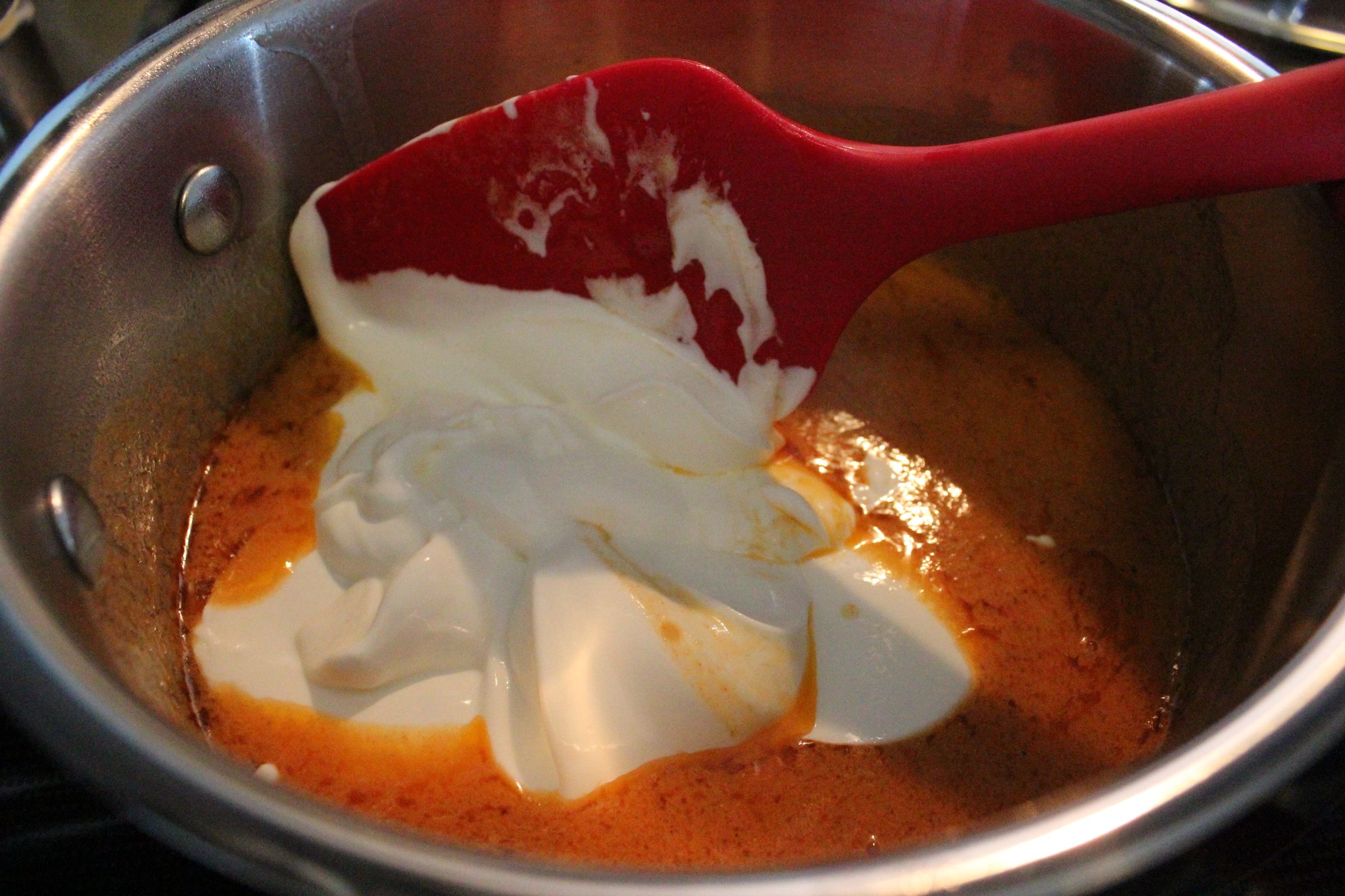 Authentic Hungarian "Krumplileves”, (Creamy Potato Soup With Sausage ...