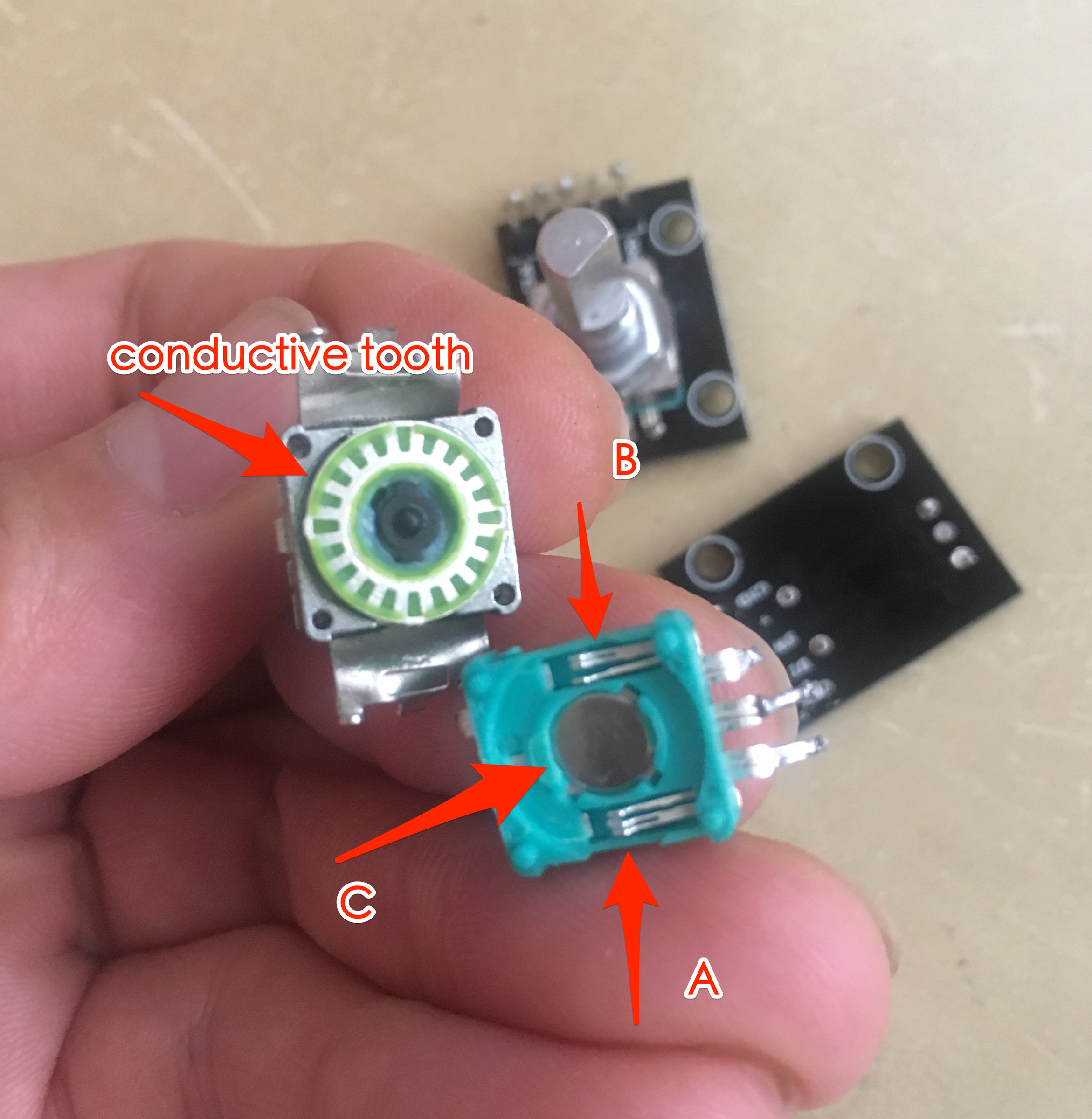 Arduino Walkie Talkie : 29 Steps - Instructables