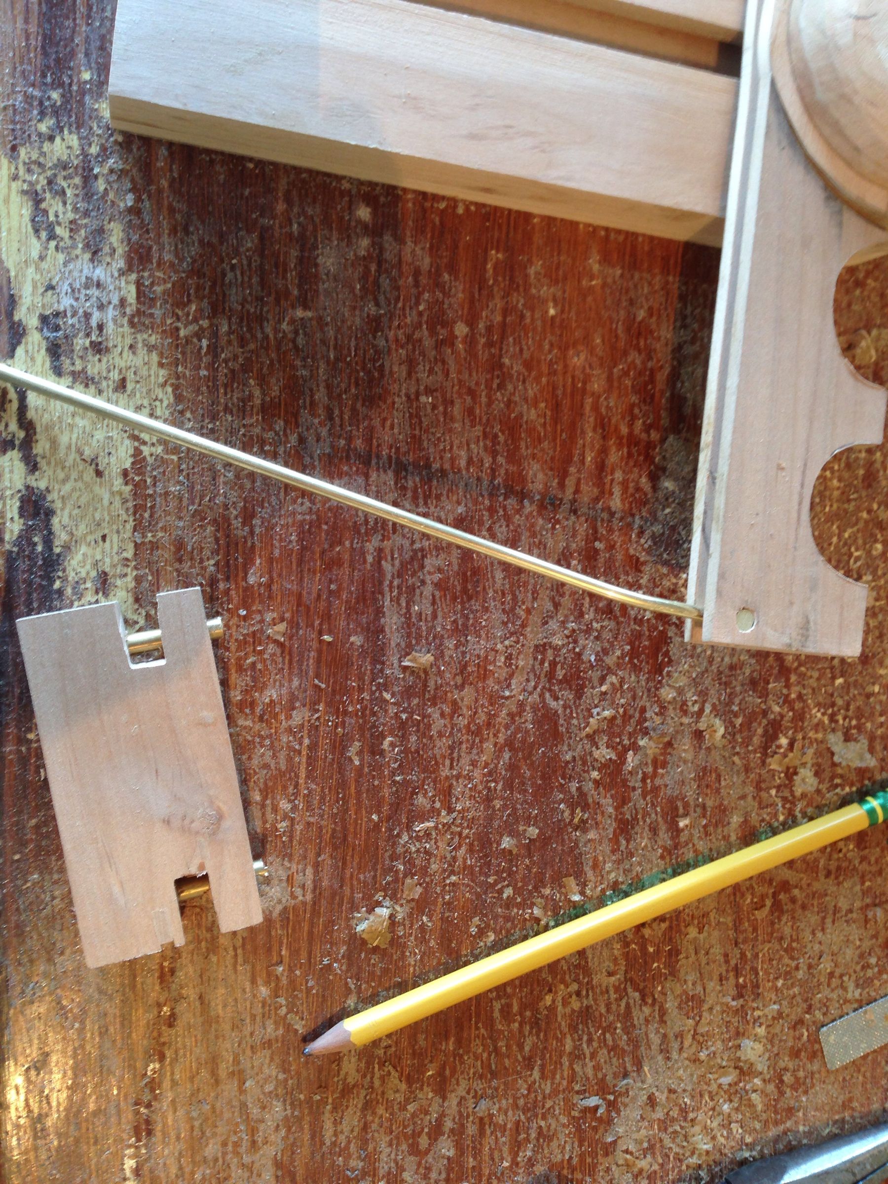 Transforming Pool Cue Rest : 8 Steps (with Pictures) - Instructables