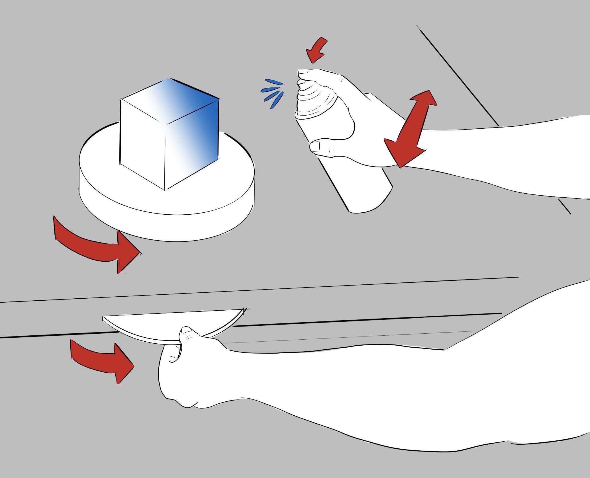 Storyboarding for Product Design : 10 Steps (with Pictures) - Instructables