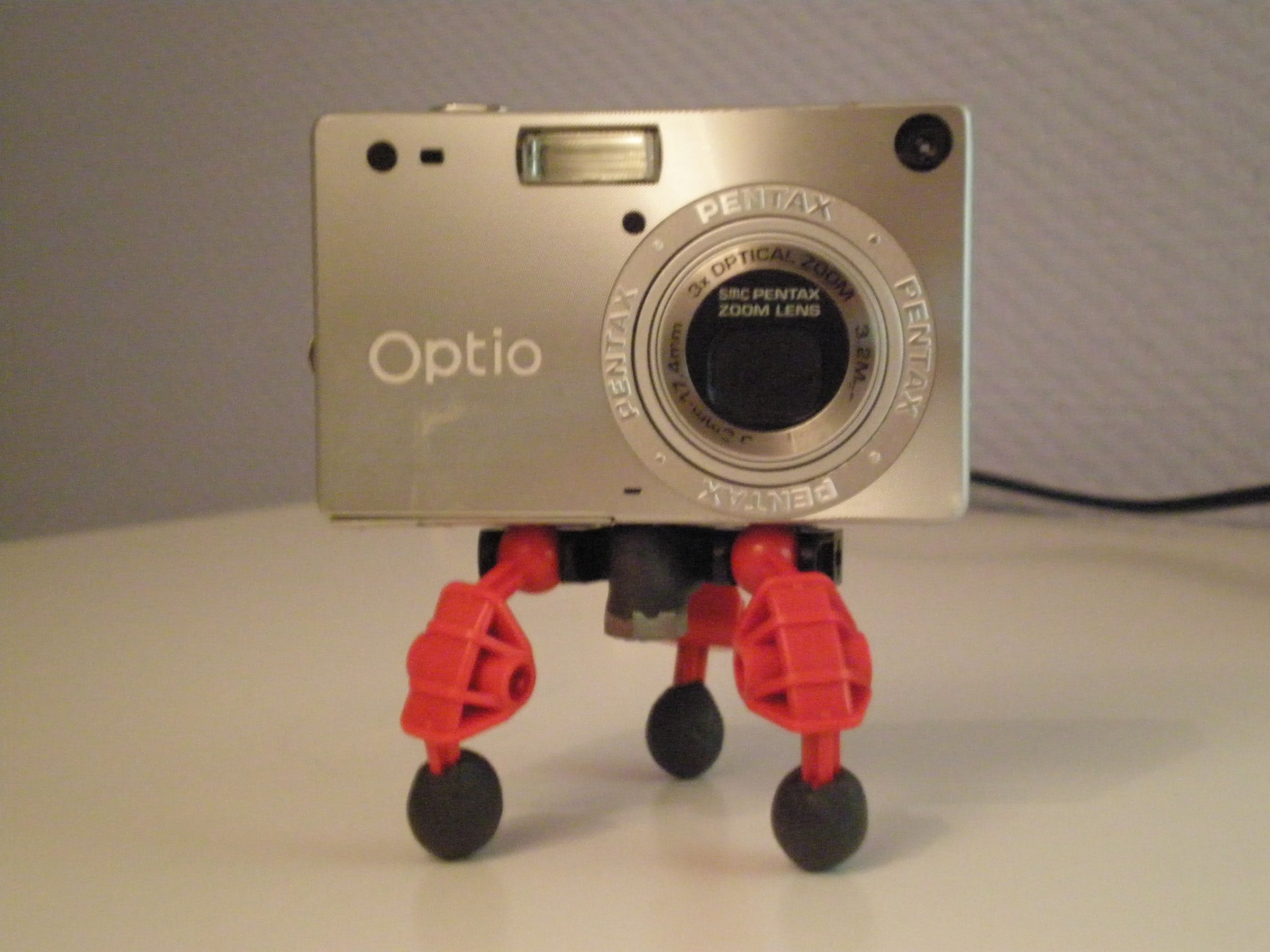 Universal Lego Pod : 11 Steps - Instructables