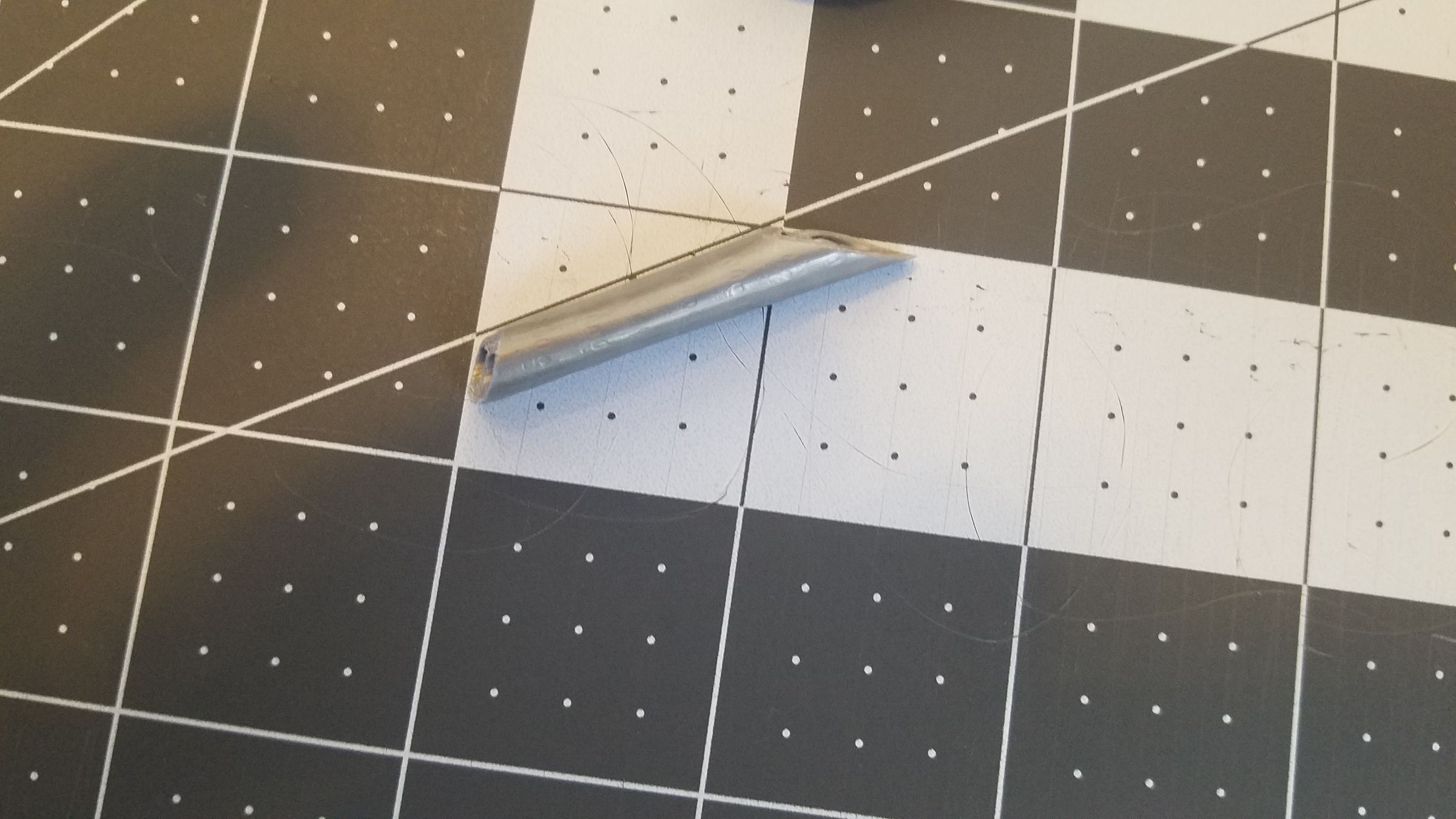 Tie Fighter : 14 Steps (with Pictures) - Instructables