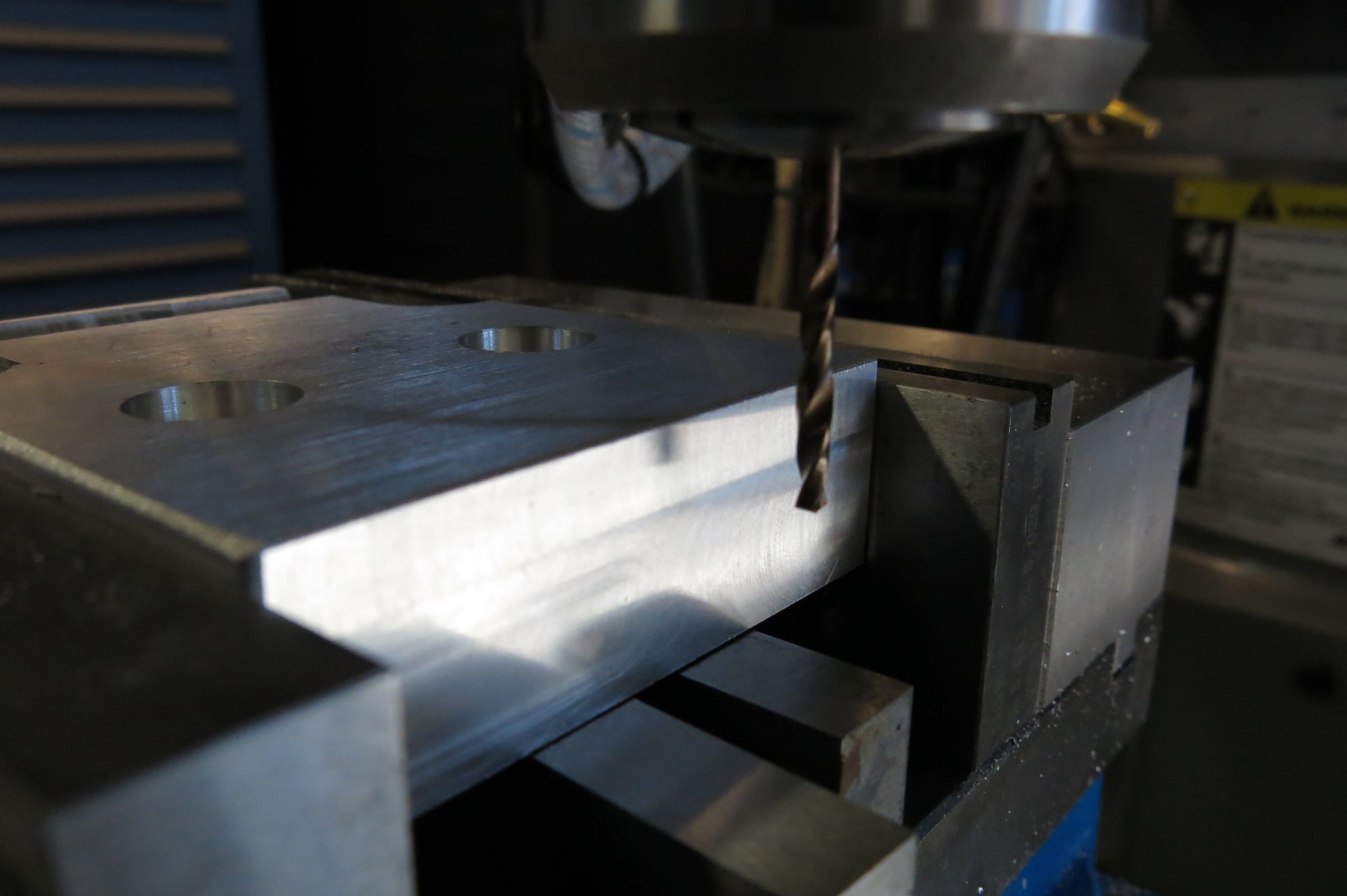 Bicycle Frame Building Jig : 10 Steps (with Pictures) - Instructables
