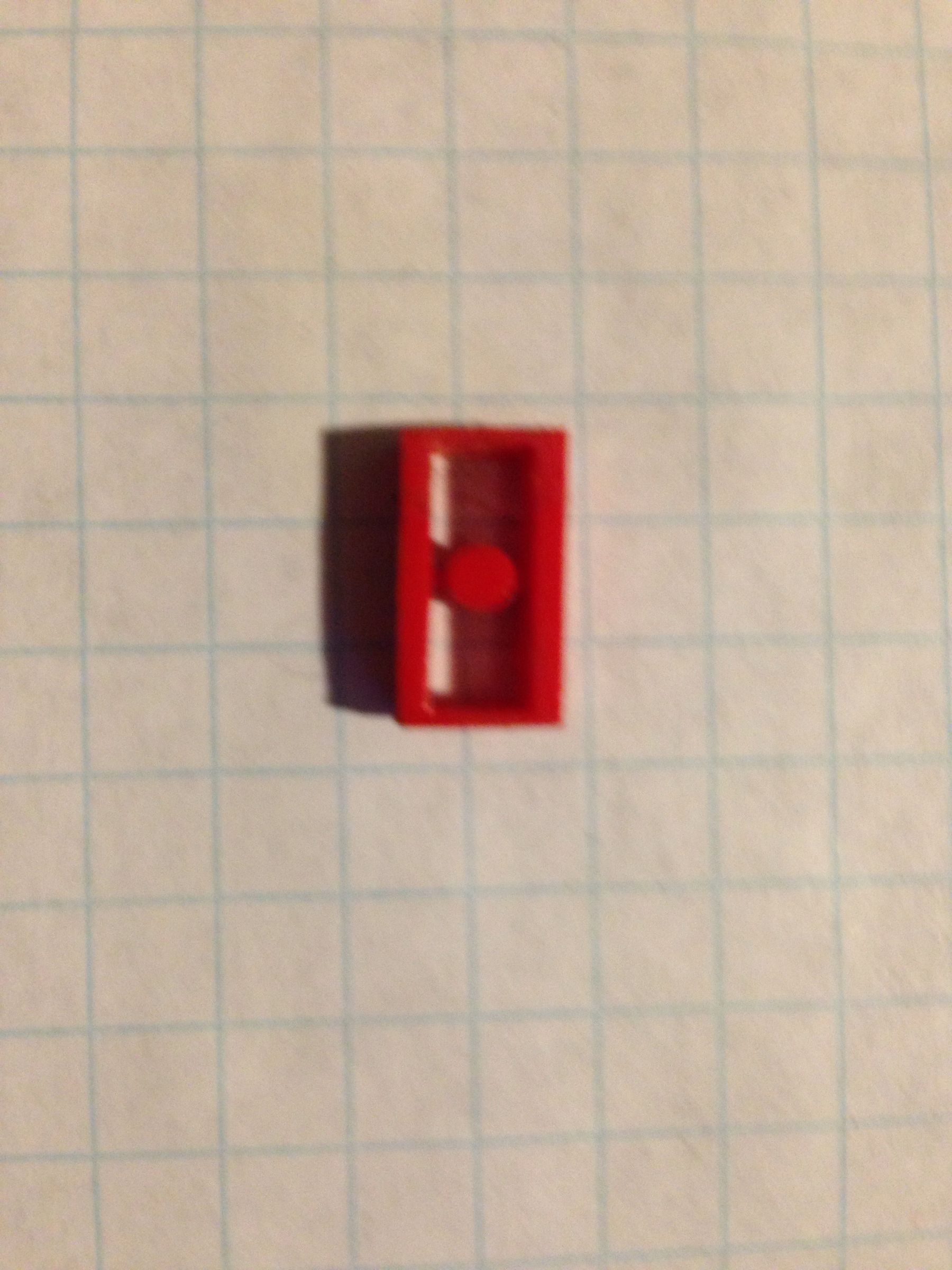 Lego Wireless Mouse (part 2) : 6 Steps - Instructables