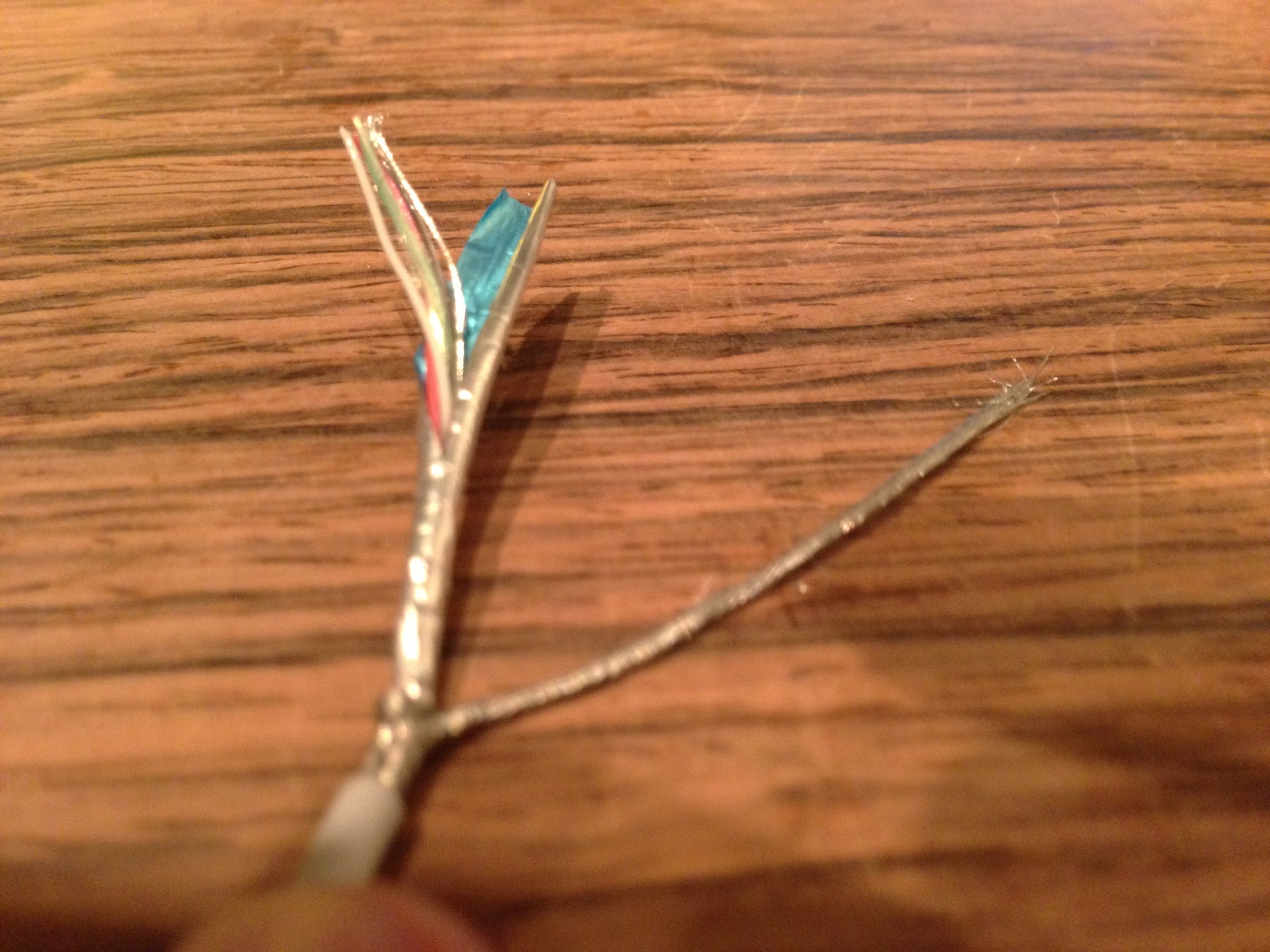 Shorten IPhone Lightning Cable : 7 Steps - Instructables