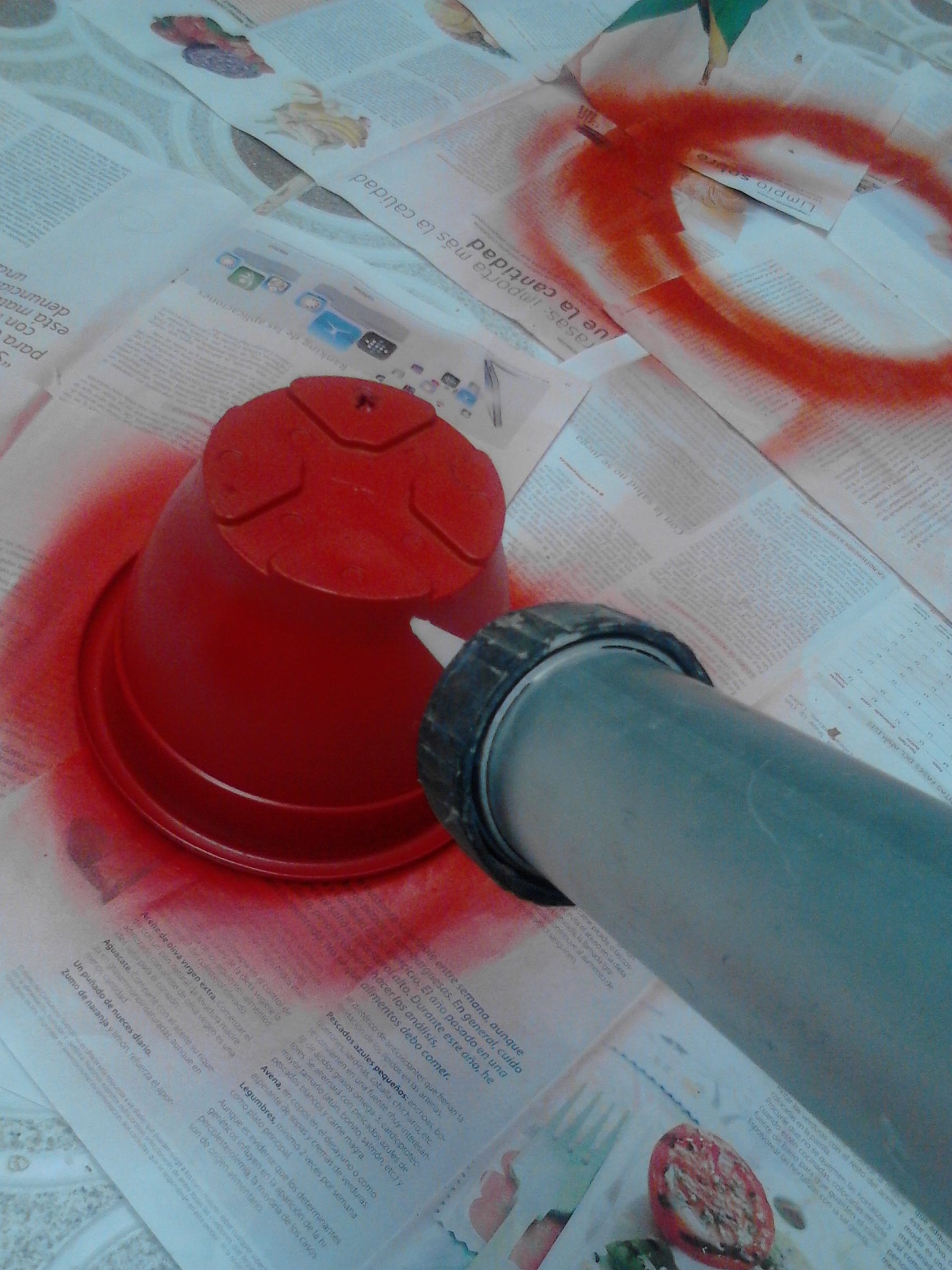 DIY : 4 Steps - Instructables
