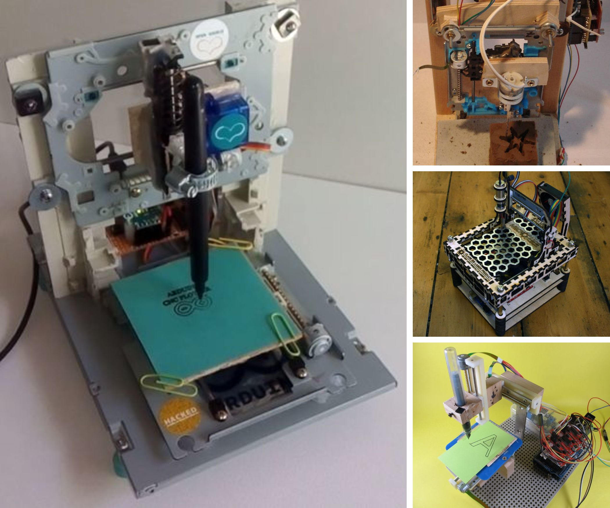 Electronics - Instructables