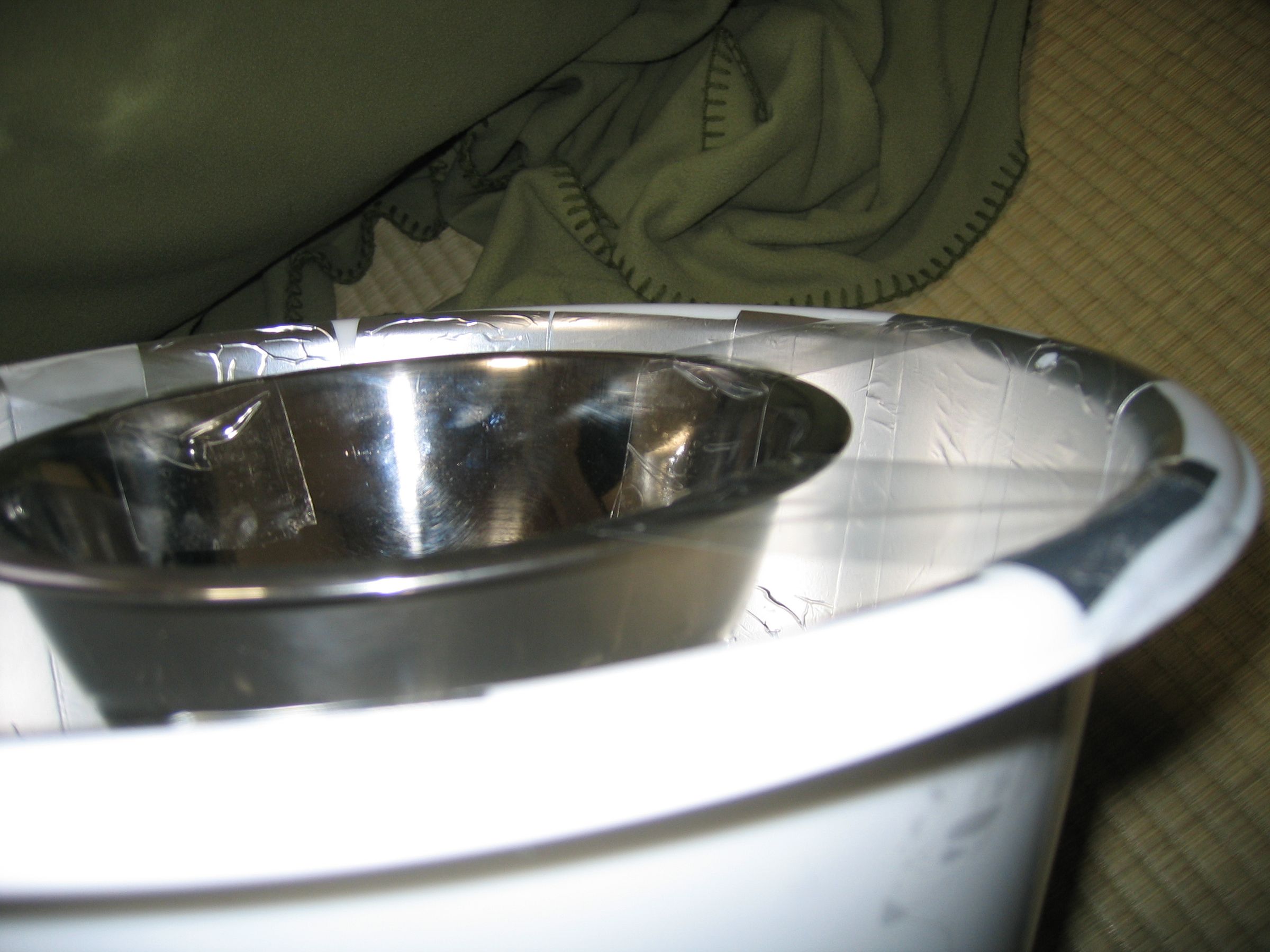 How to Make a "Beauty Dish" Flash Modifier : 6 Steps (with Pictures ...