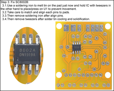 ICStation Amplified Dual Speaker Kit : 27 Steps - Instructables