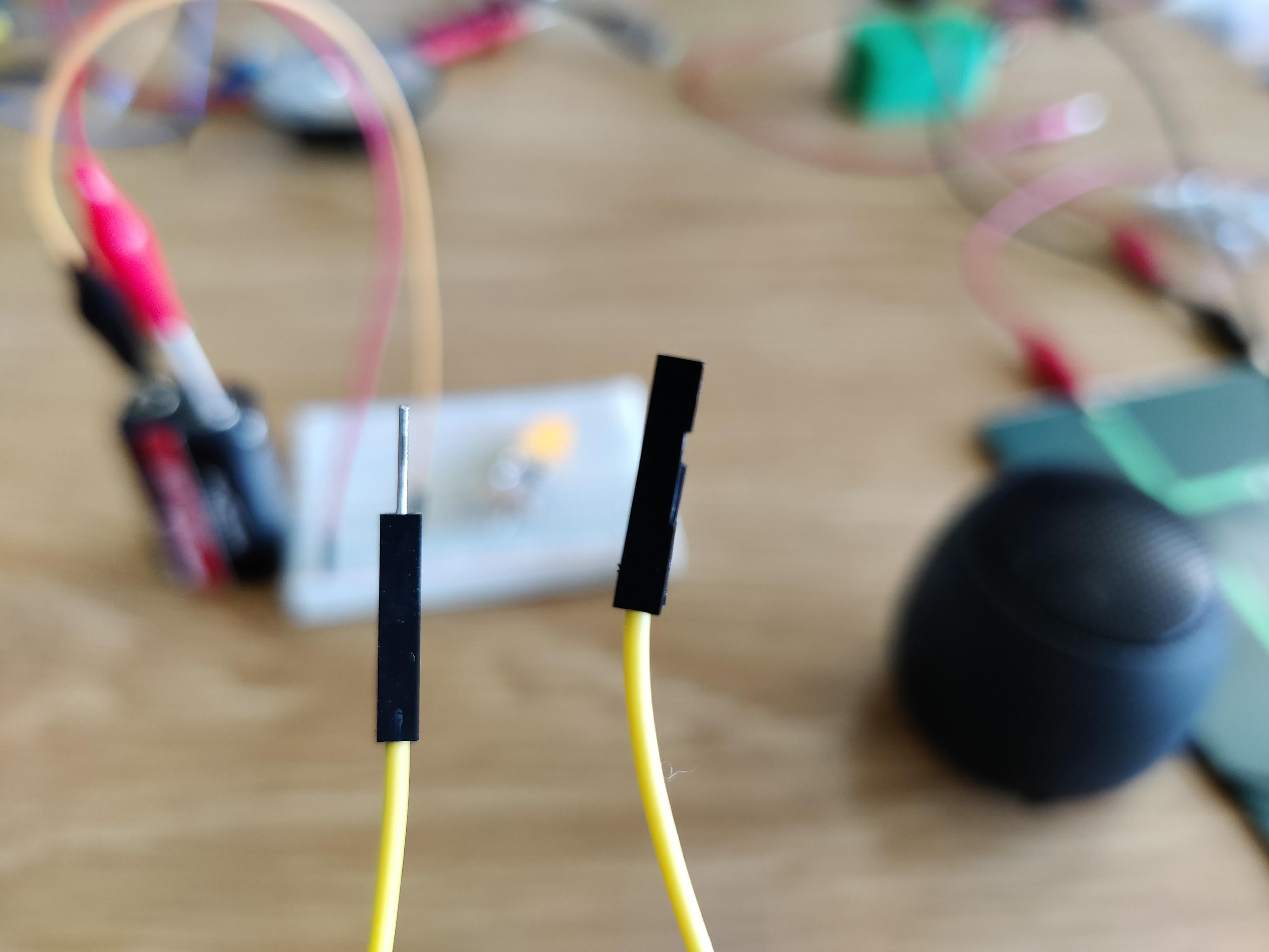 Using a Solar Panel to See Sound and Hear Light : 11 Steps (with ...