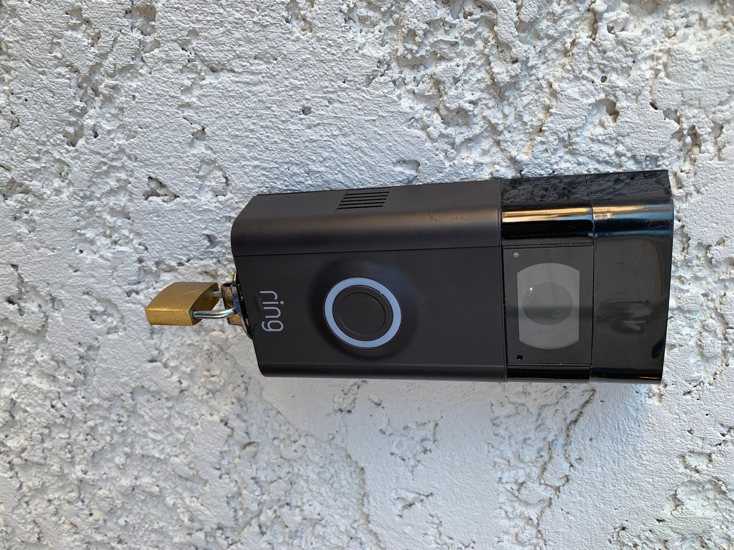 Ring Protect 'Protector' — Let's Do the Door Bell Again! : 8 Steps ...