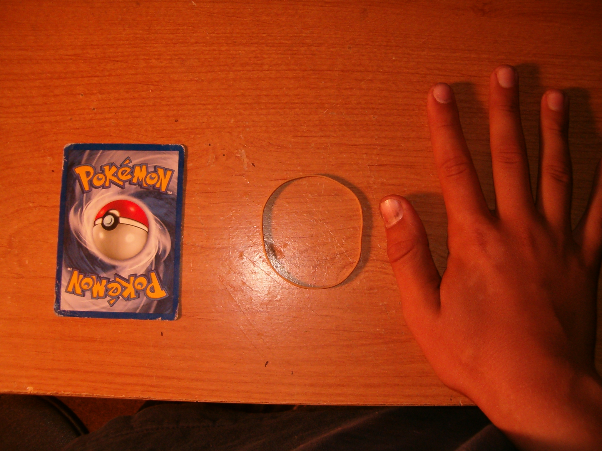 The Perfect Playing Card Launcher - Instructables