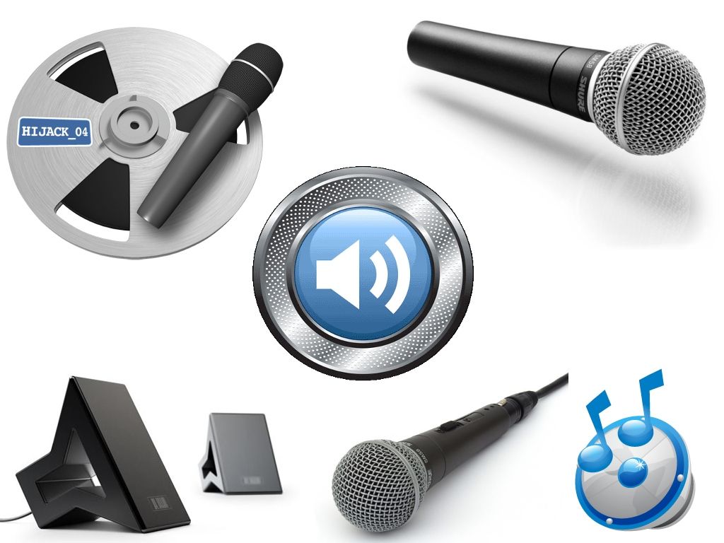 Recording Audio for Videos and Animations: a Few Quick Tips and Tricks ...