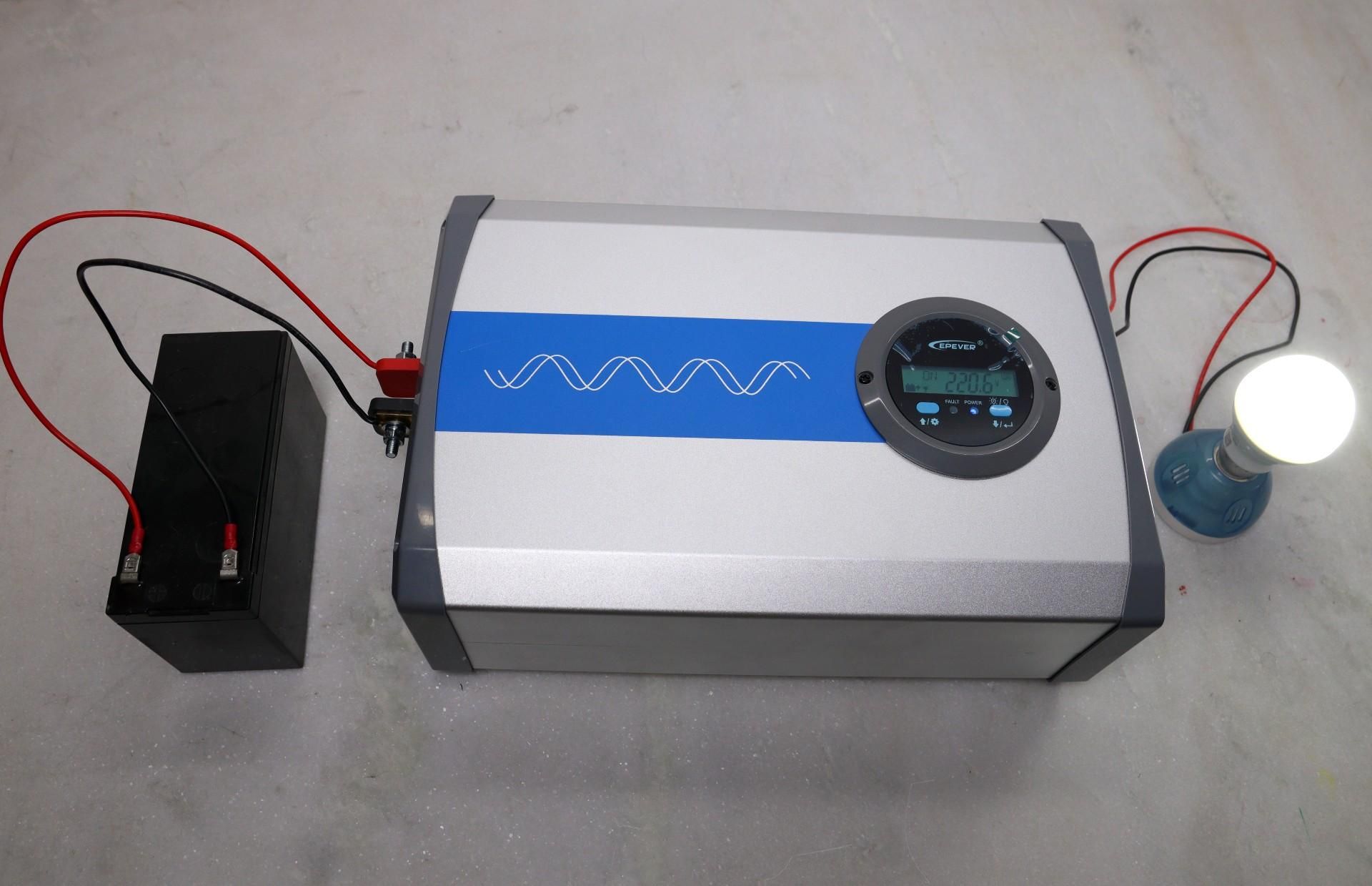 DIY Off-Grid Solar System V2.0 : 36 Steps (with Pictures) - Instructables